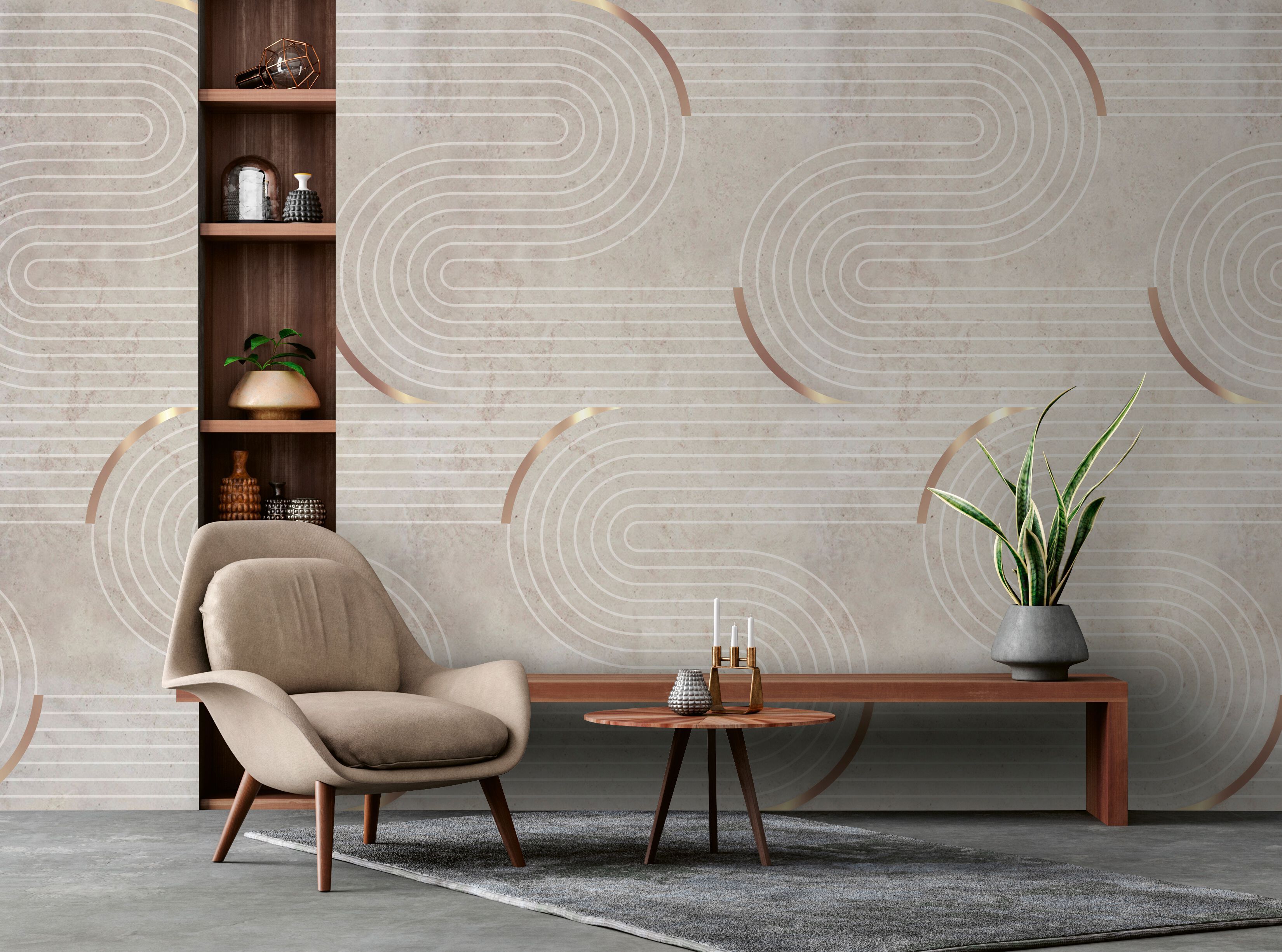 NOVECENTO Wall tiles By Antolini