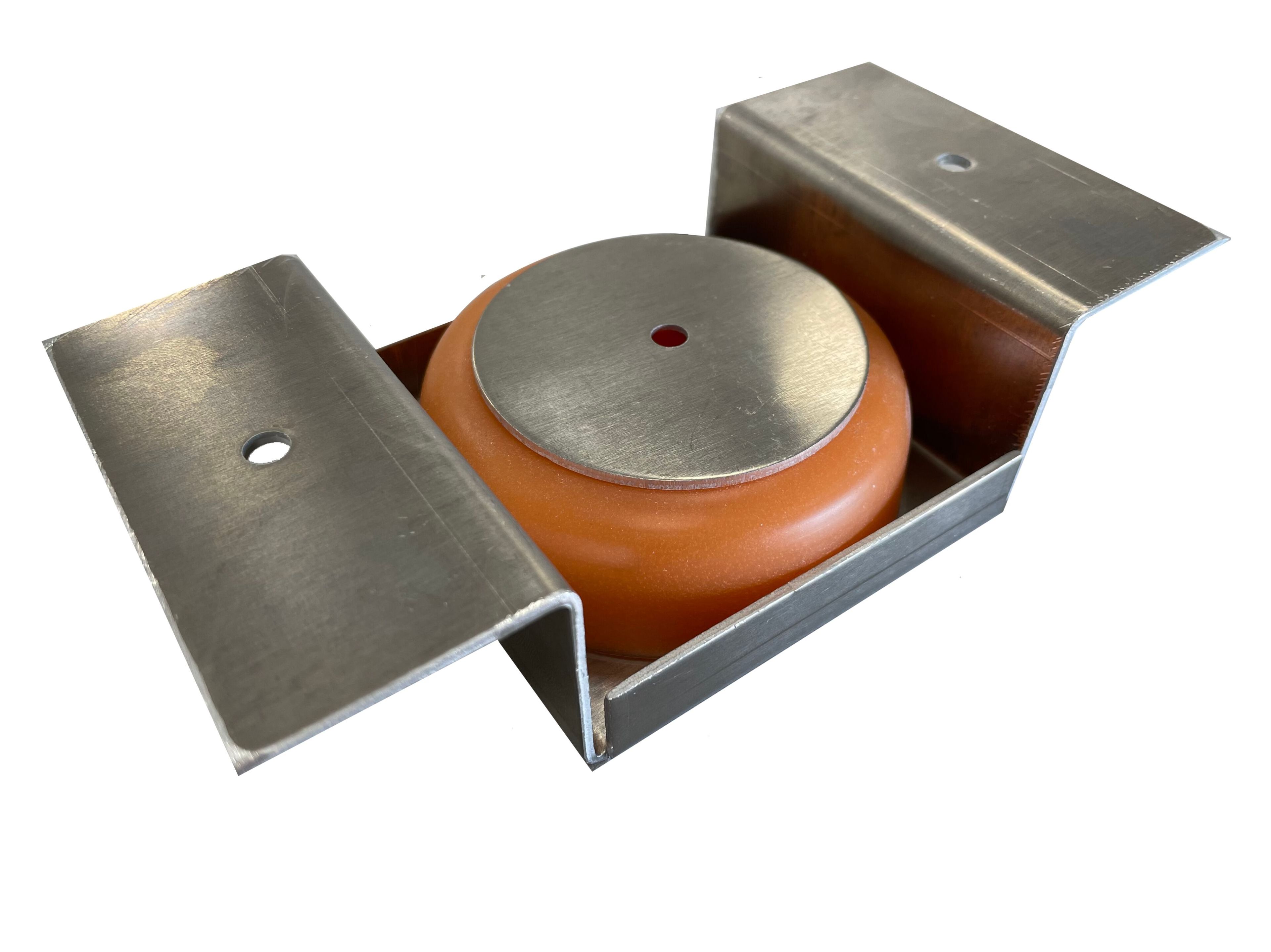 ARCO CS 28 Vibration absorber, anti-vibration system By ArcoAcustica