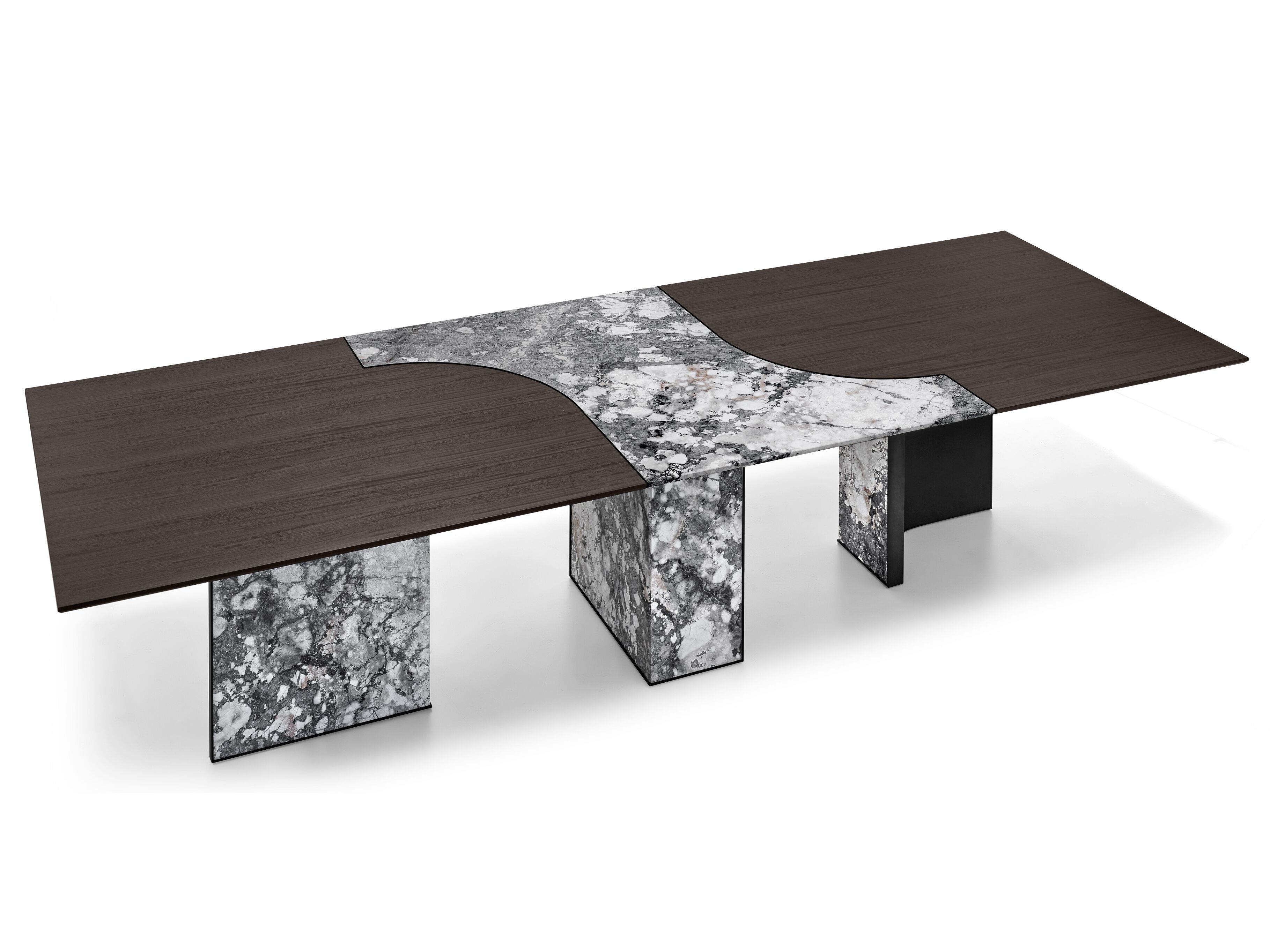 MILLENNIUM Table By Arketipo