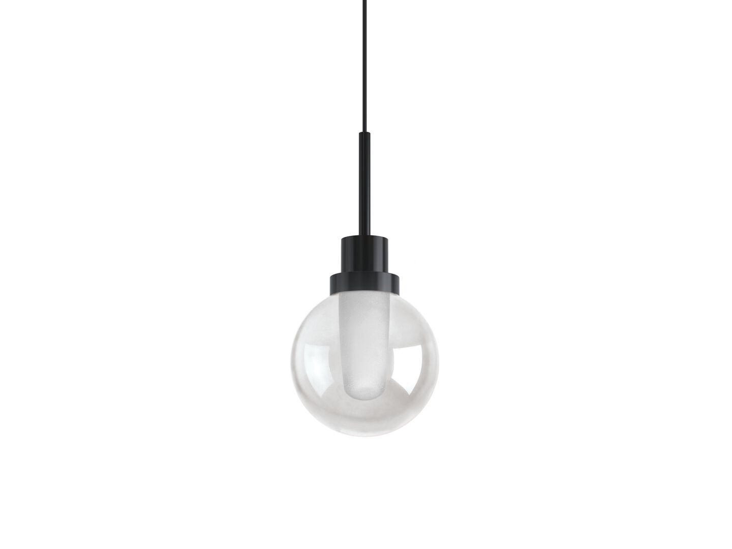 ALASKA BIG WIRE TRIMLESS Pendant lamp By Arkoslight