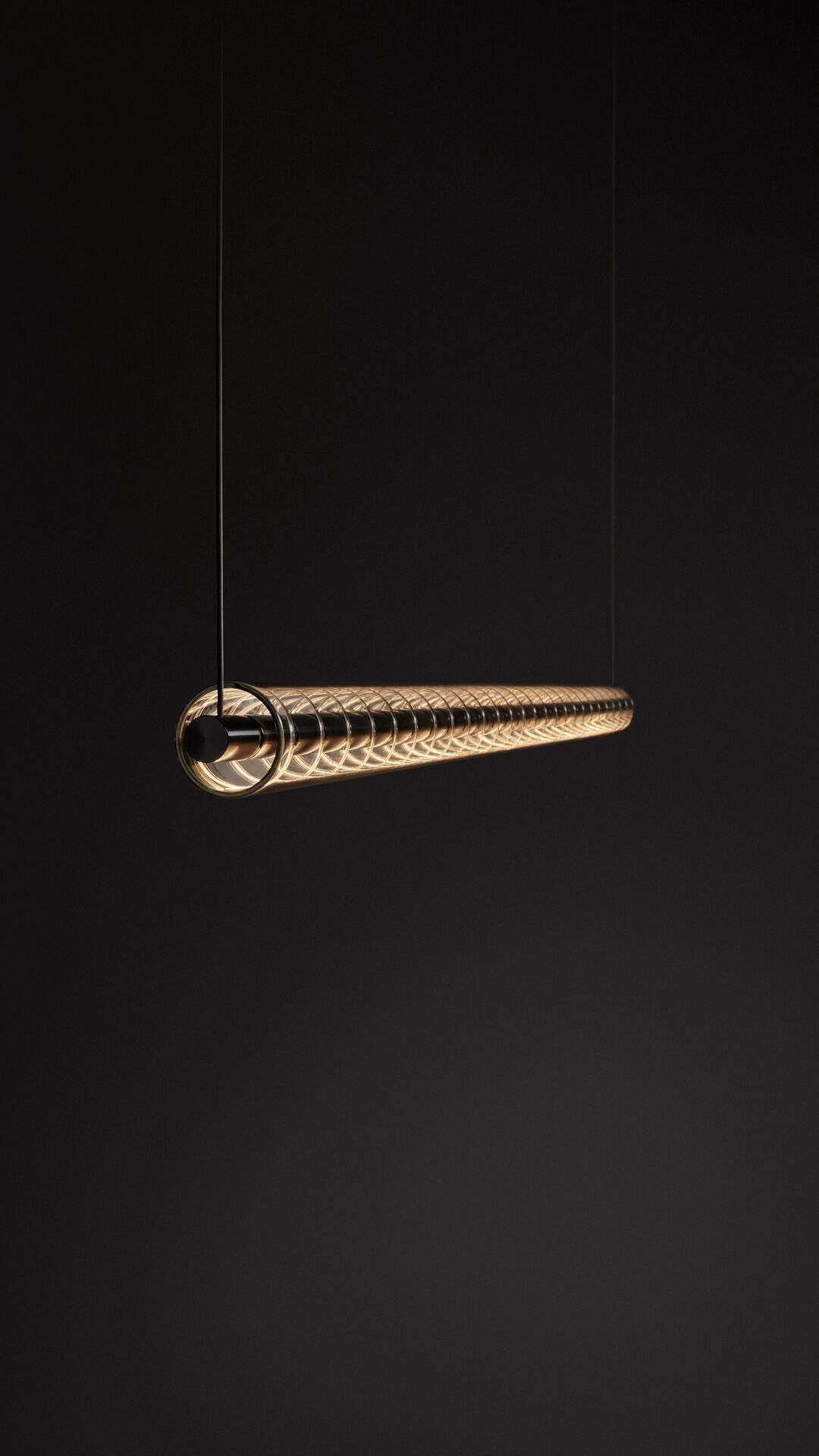 LOOP Pendant lamp By Arkoslight