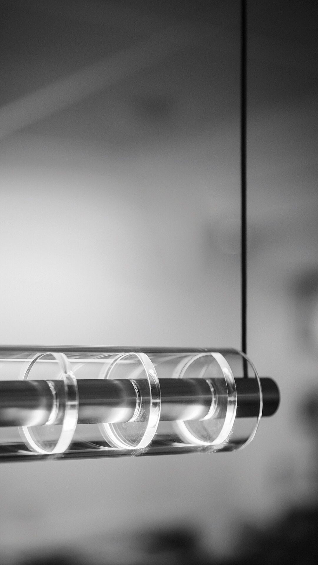 LOOP Pendant lamp By Arkoslight