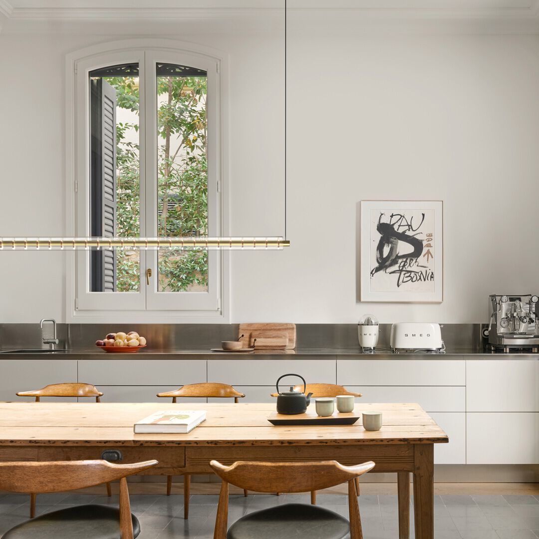 LOOP Pendant lamp By Arkoslight