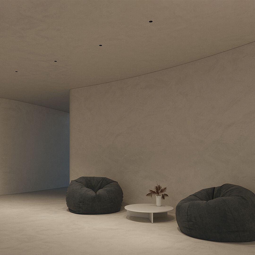 SHOT LIGHT S TRIMLESS LED recessed aluminium spotlight By Arkoslight ...