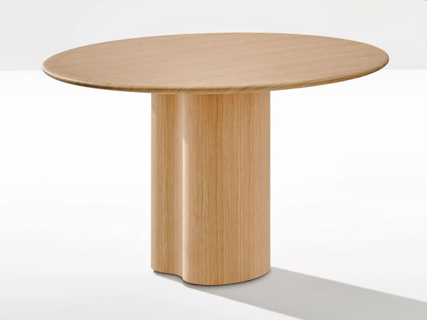GHIA 74 Table By Arper