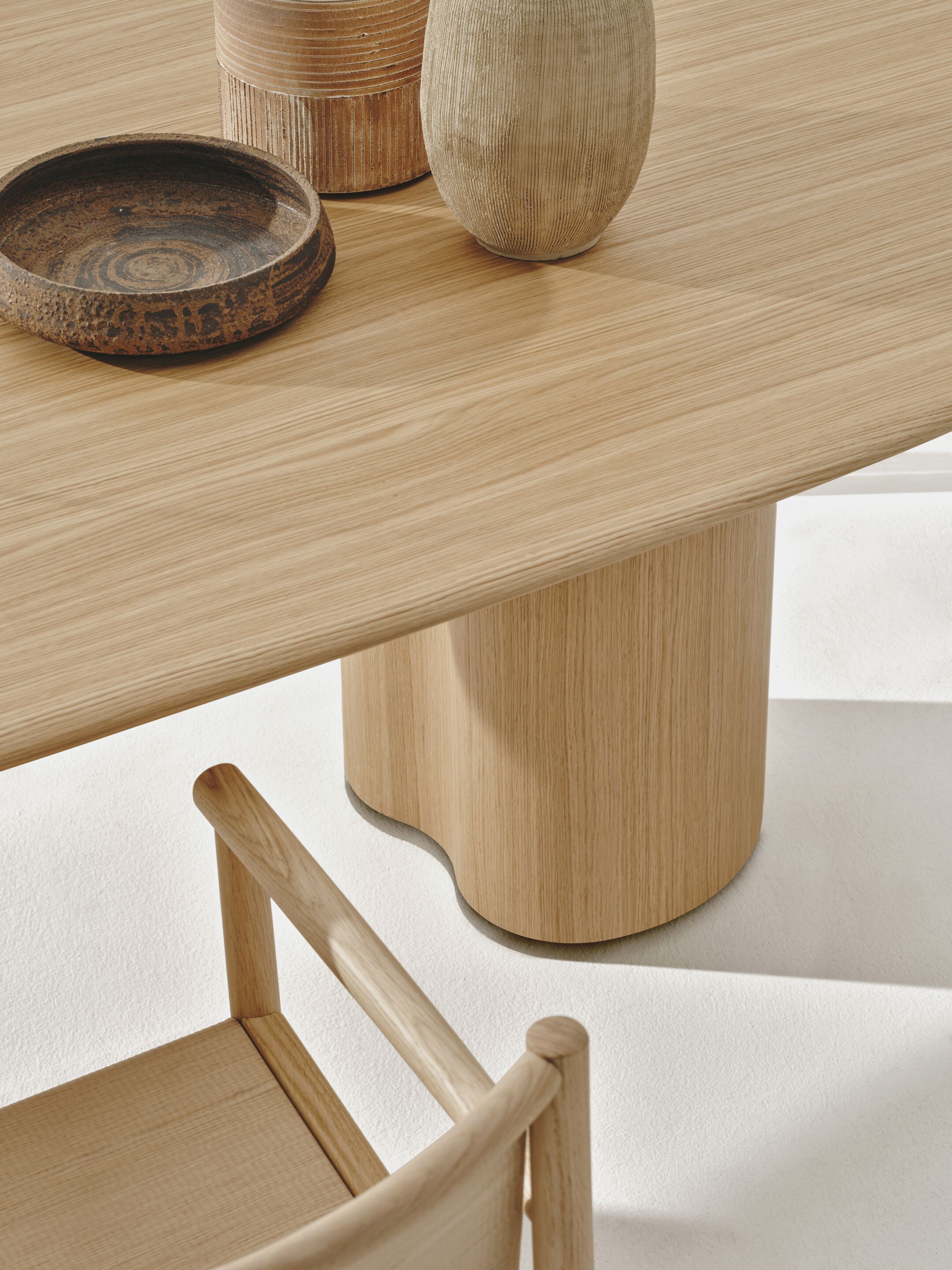 GHIA 74 Table By Arper
