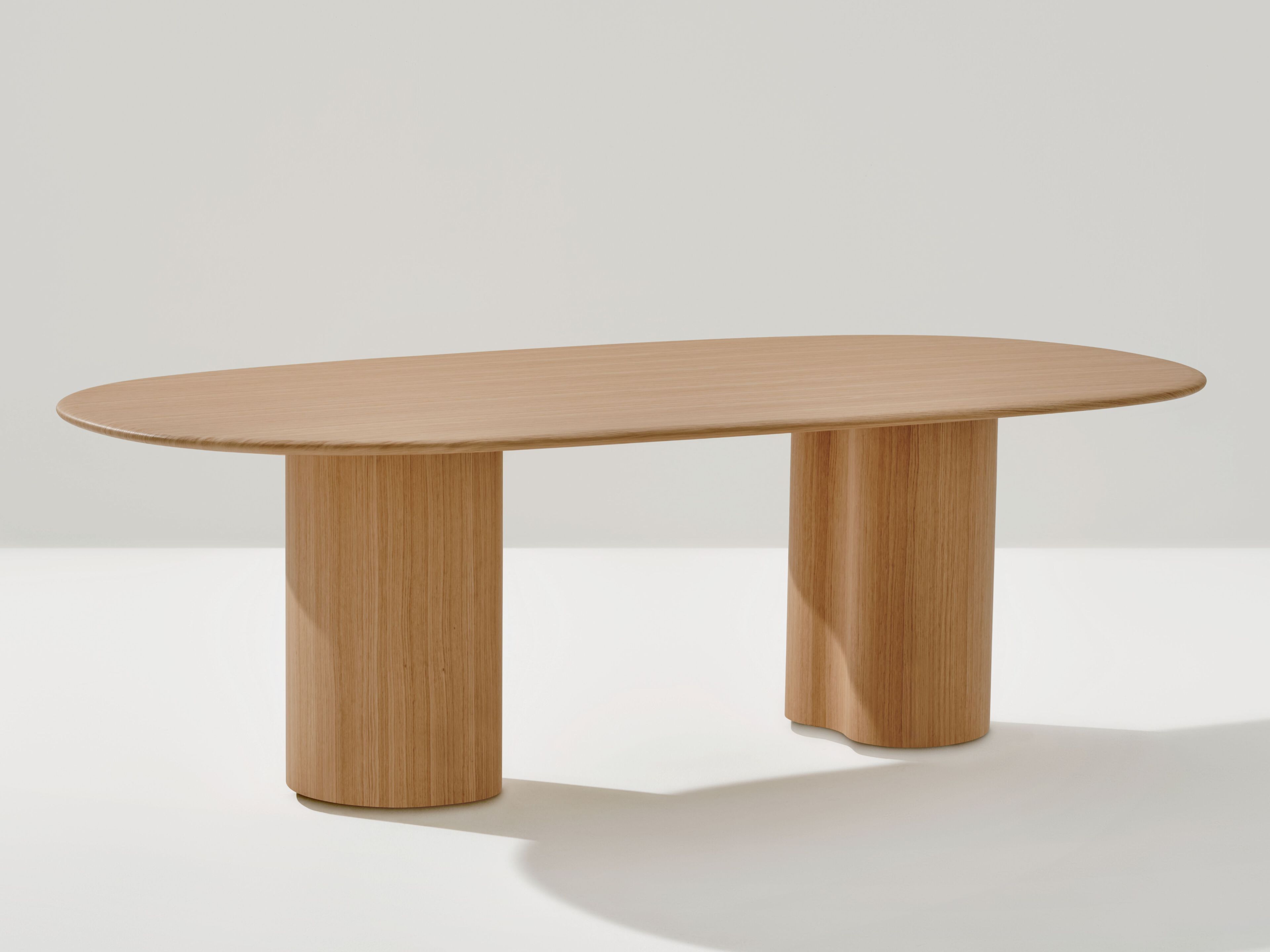 GHIA 74 Table By Arper