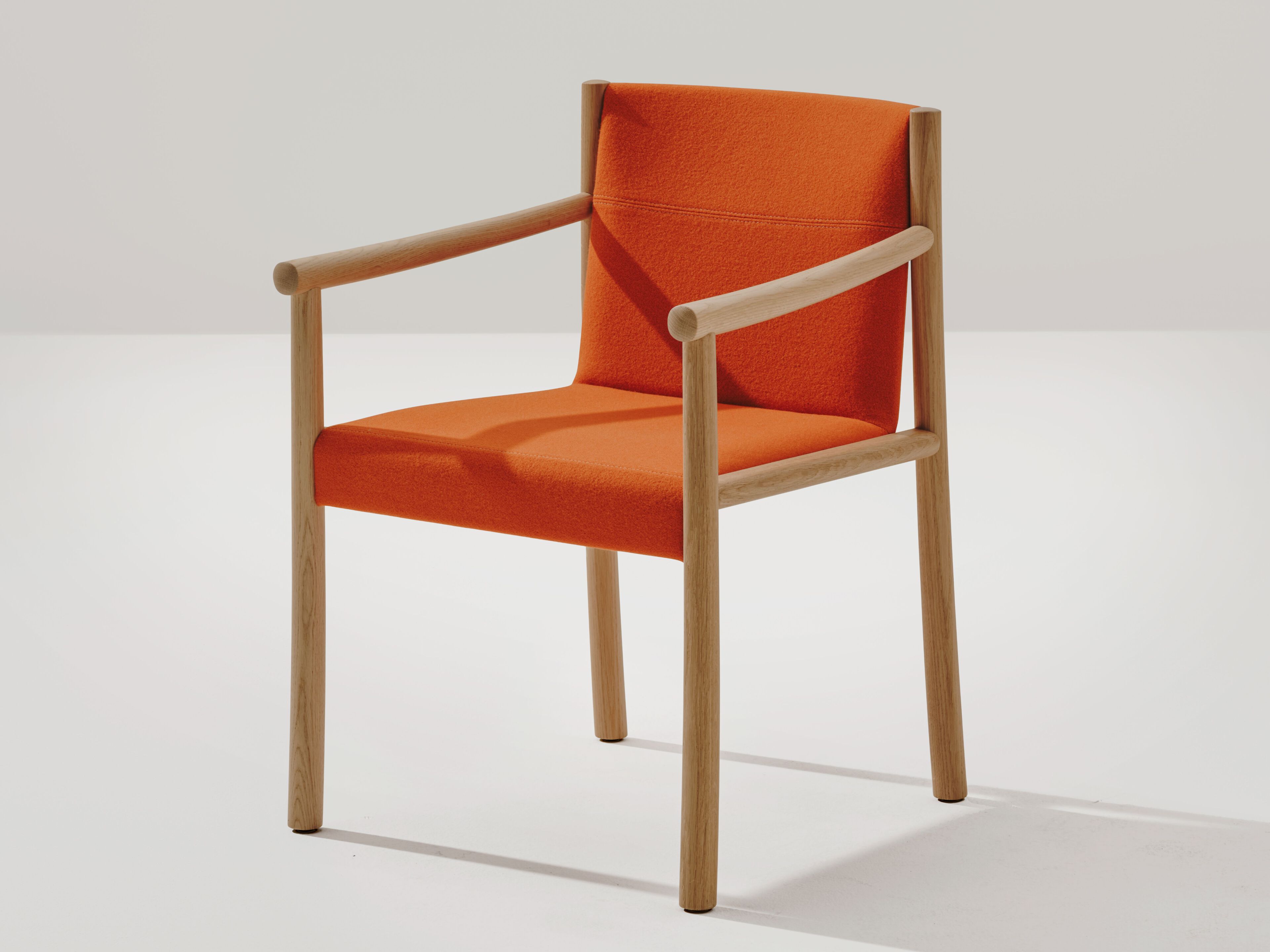 KATA Chair By Arper
