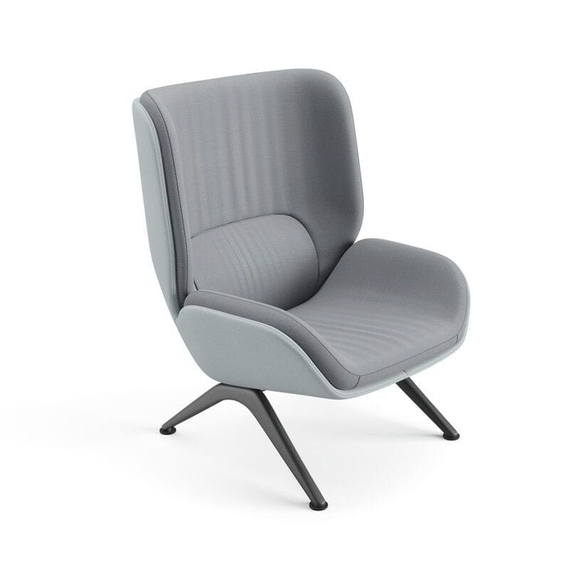 LEPAL Armchair By Arper