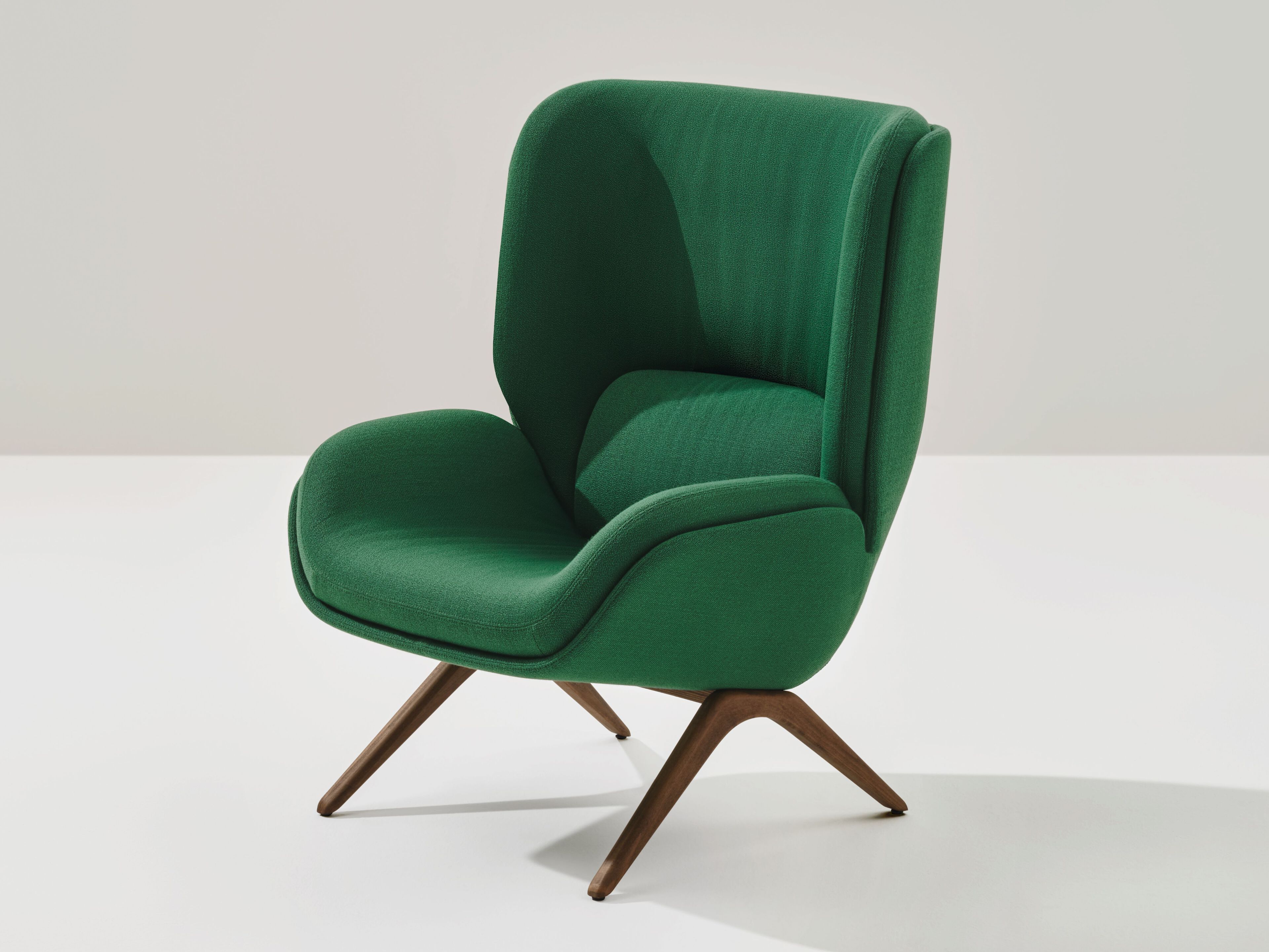 LEPAL Armchair By Arper