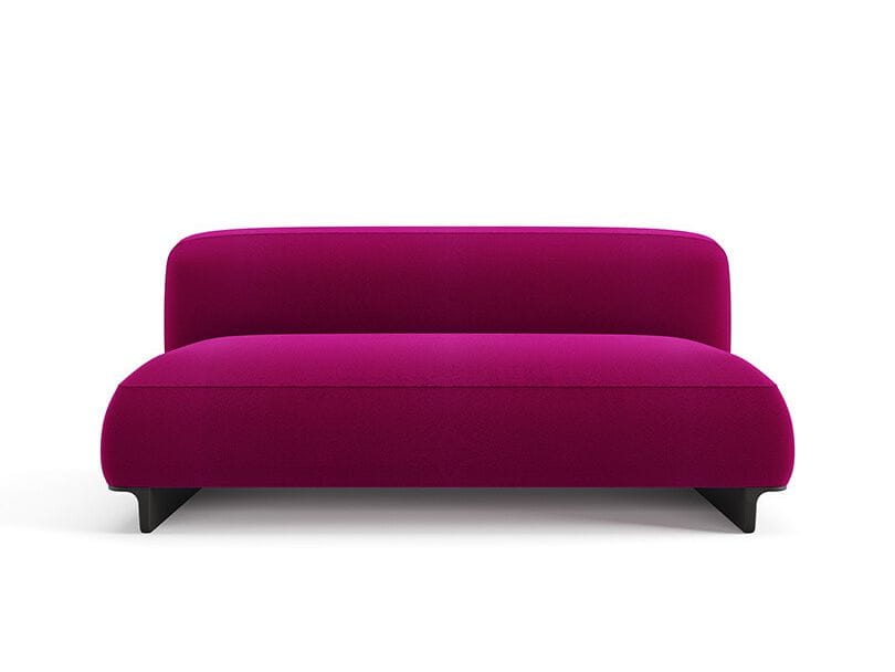 RALIK OUTDOOR Garden sofa By Arper