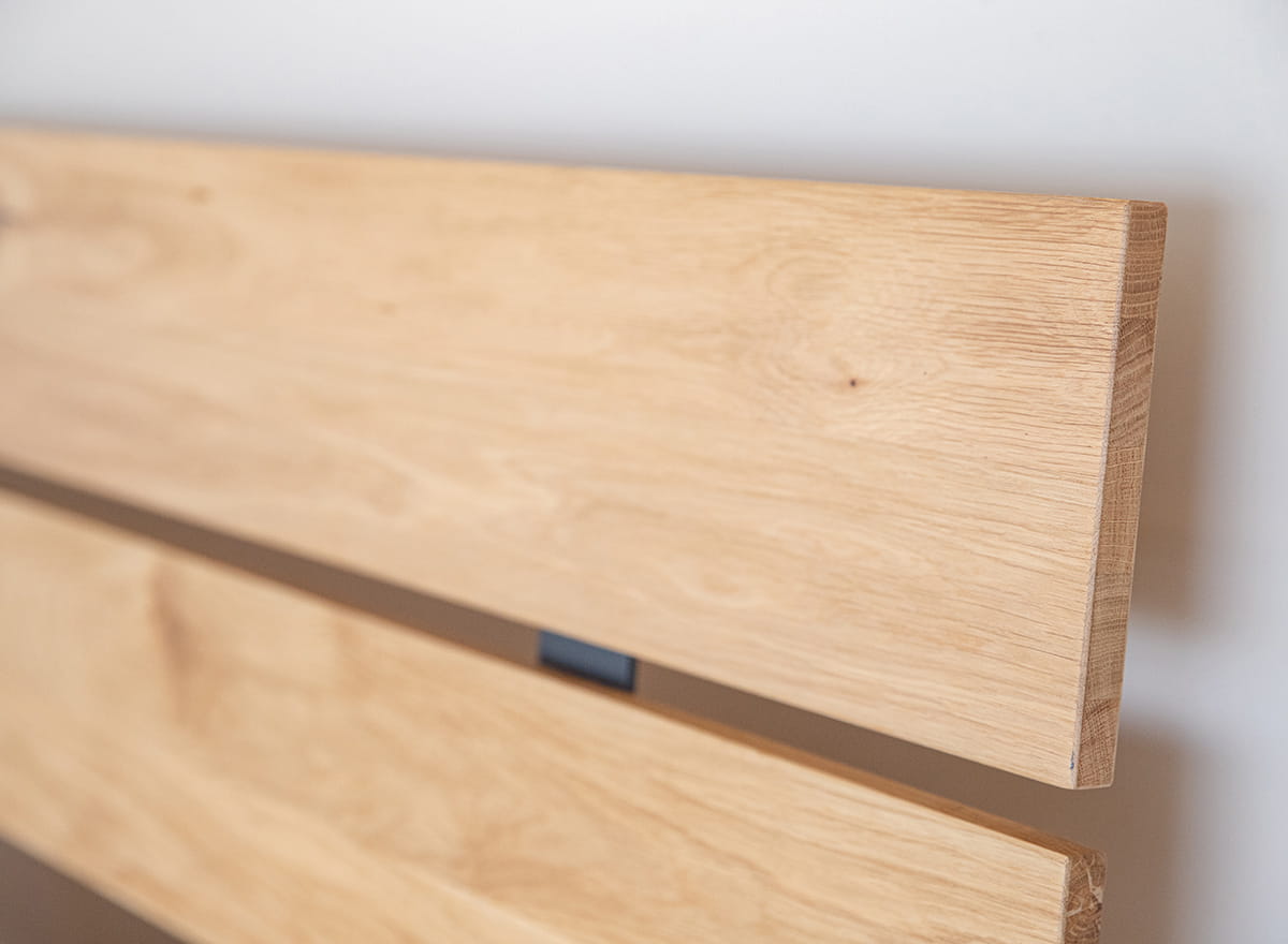 TORETTA Bed By Arrediorg.it®