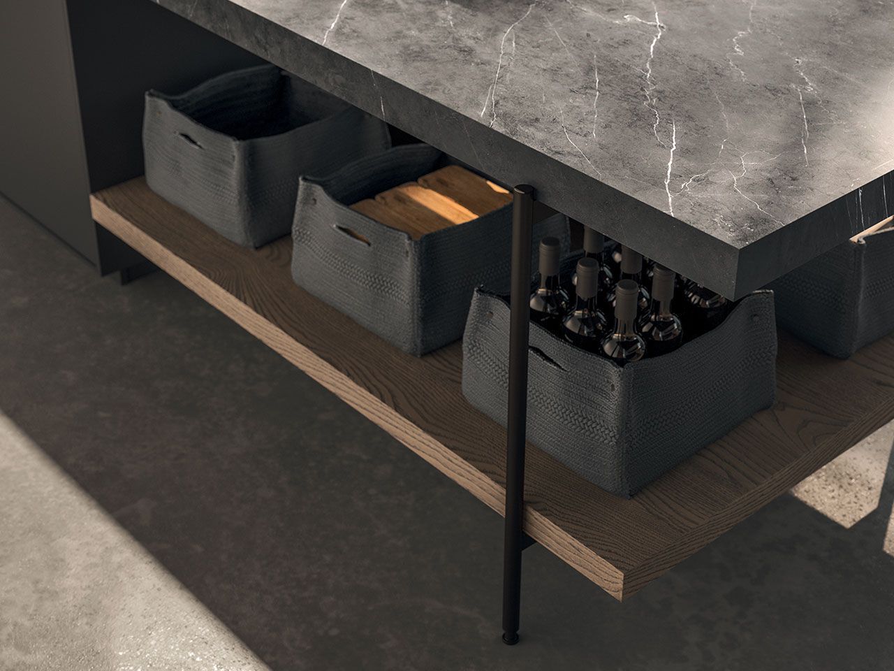 AK_07 Kitchen By Arrital