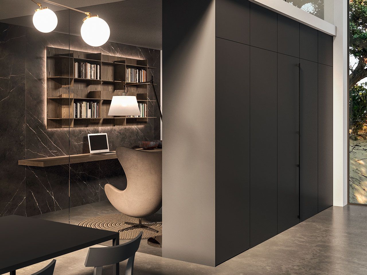 AK_07 Kitchen By Arrital