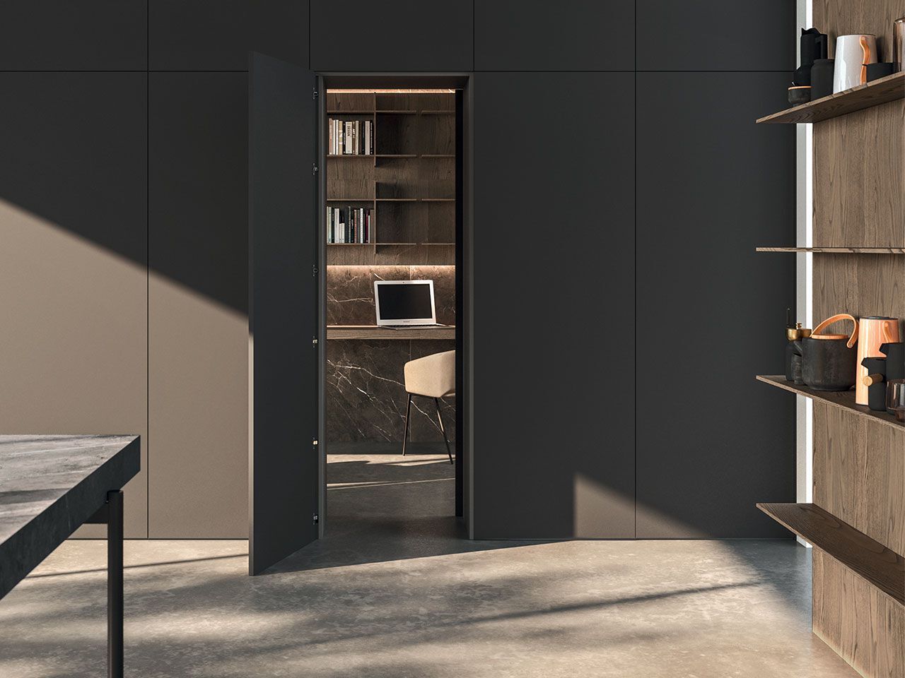 AK_07 Kitchen By Arrital