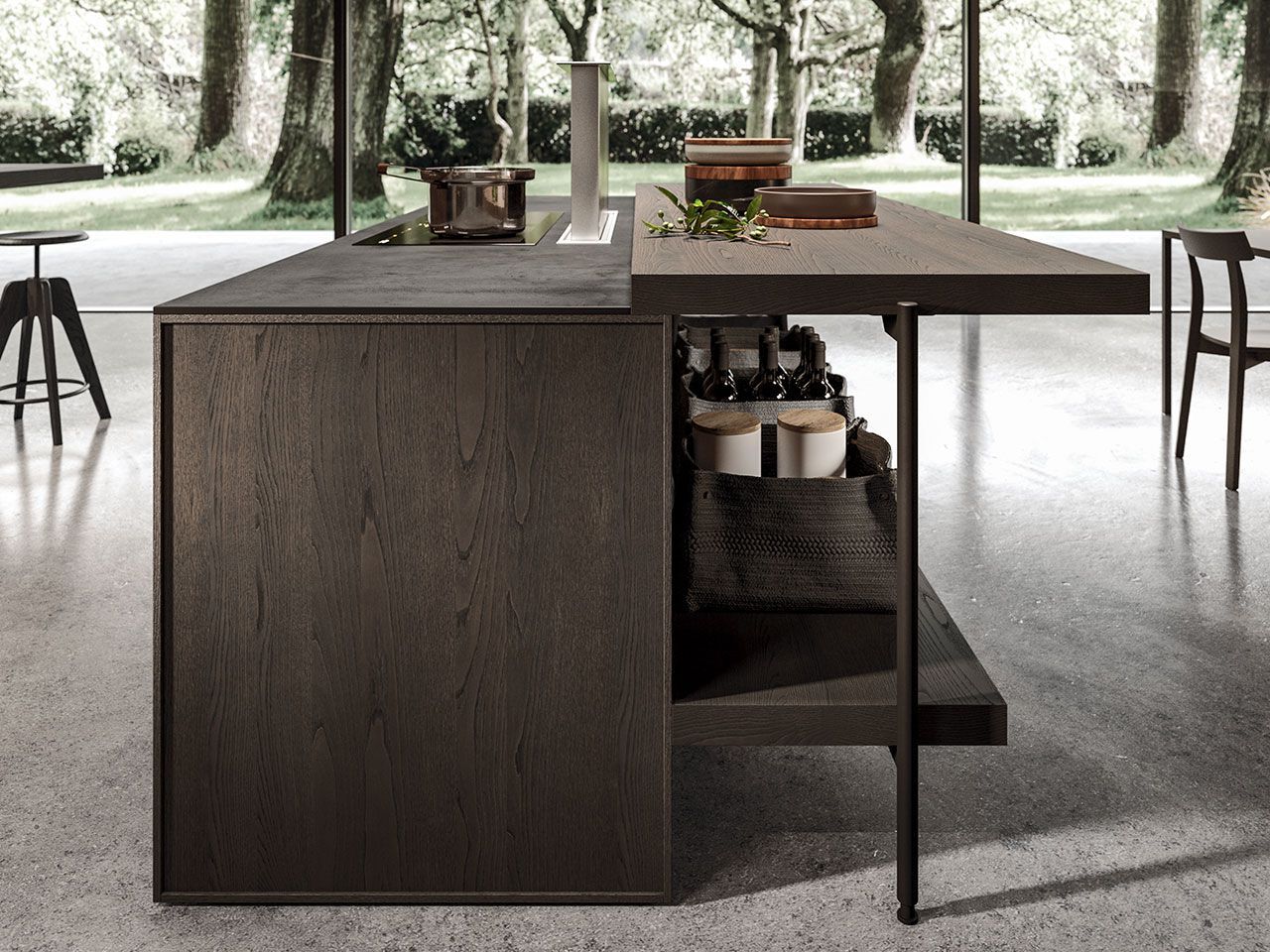 AK_07 Kitchen By Arrital