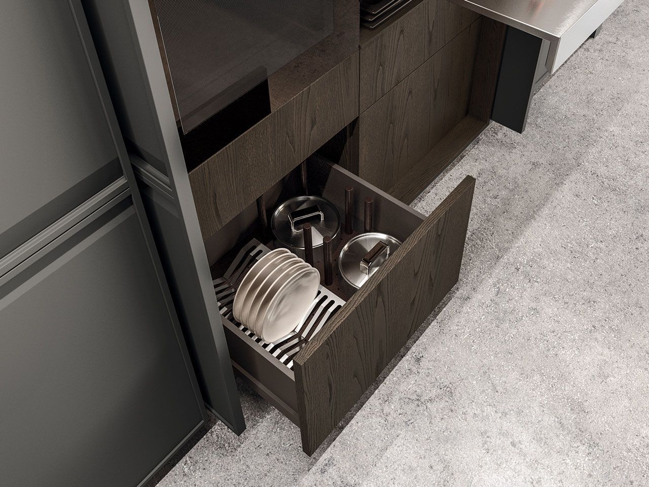 AK_07 Kitchen By Arrital