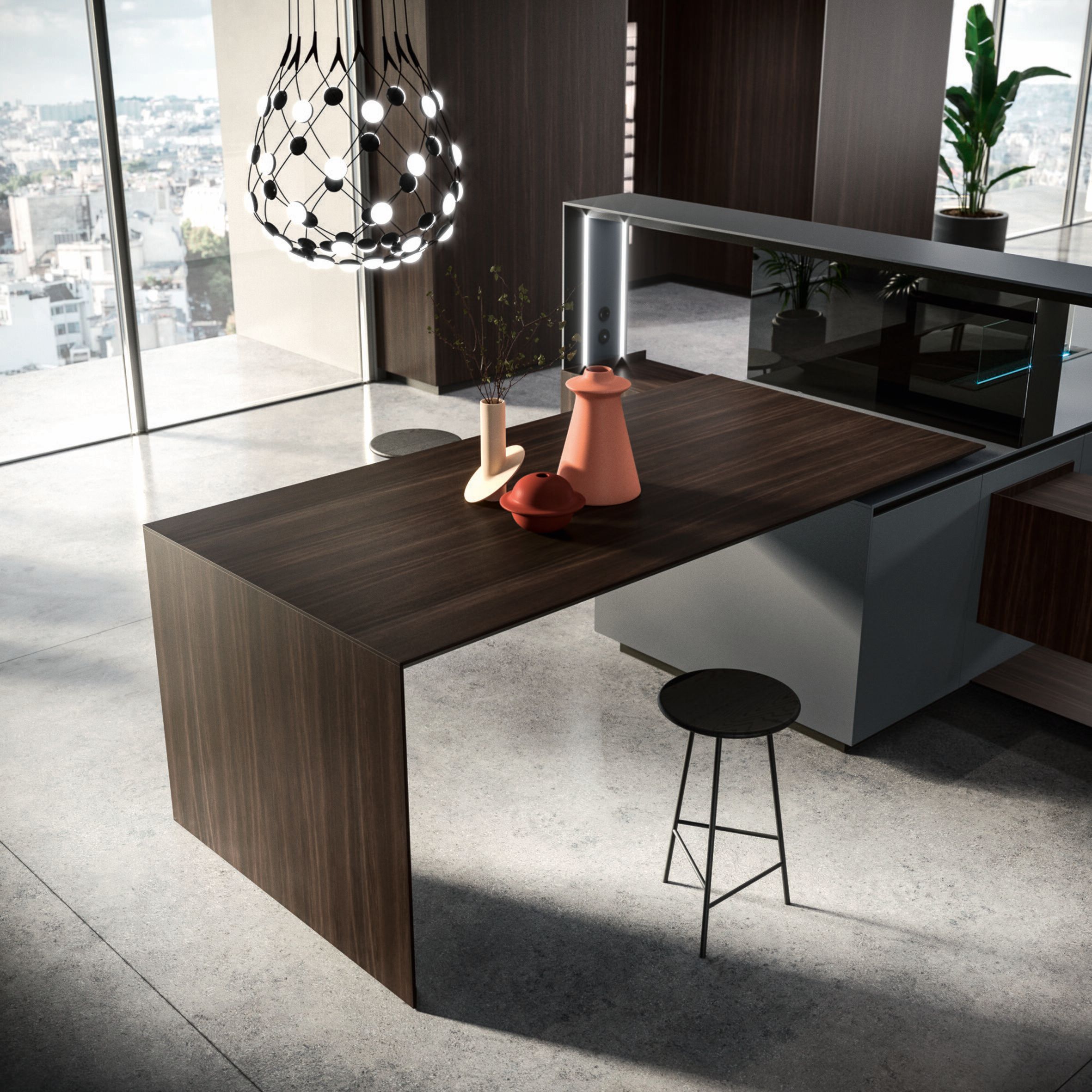 ALU_TABLE Table By Arrital