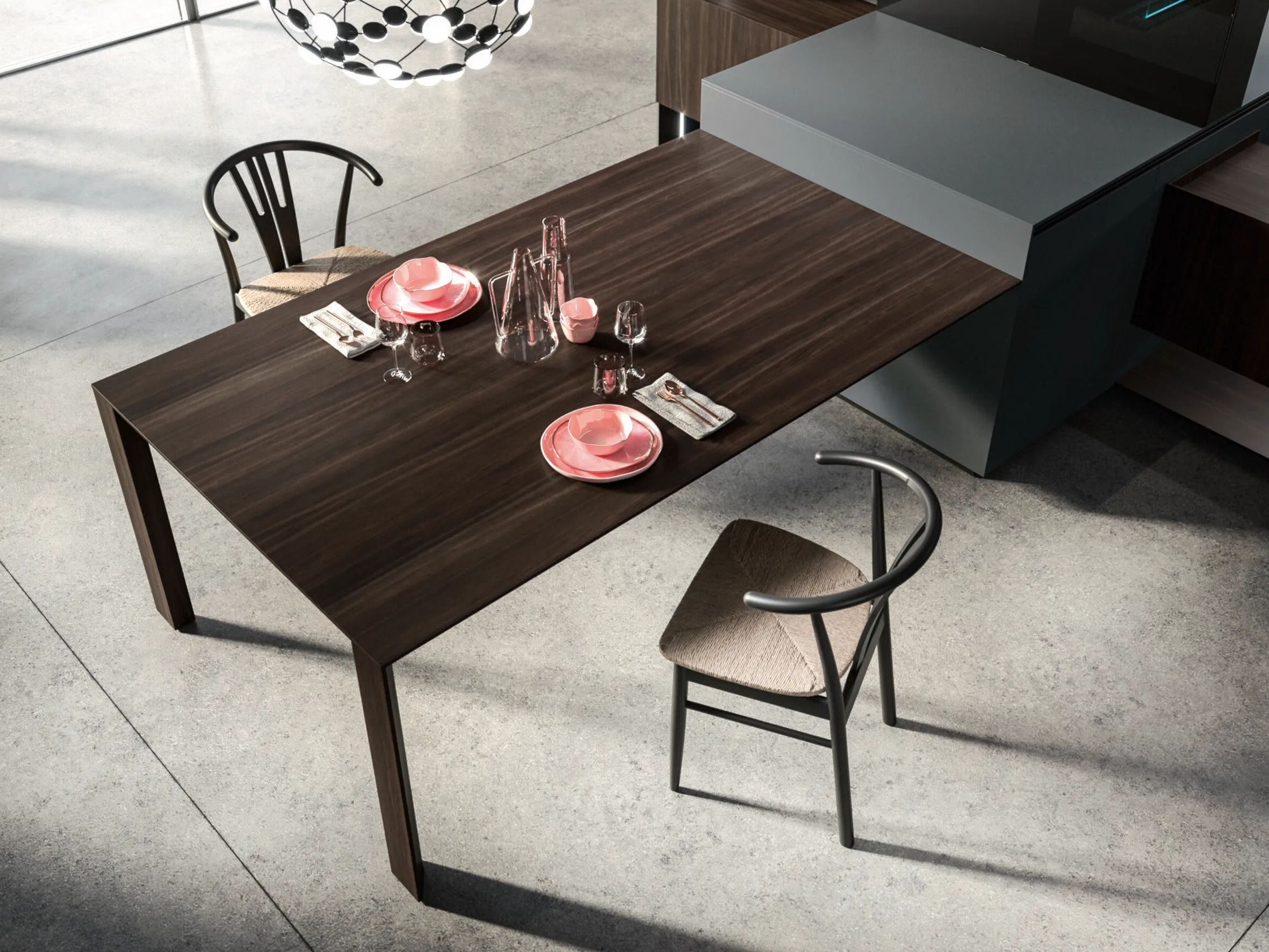 ALU_TABLE Table By Arrital