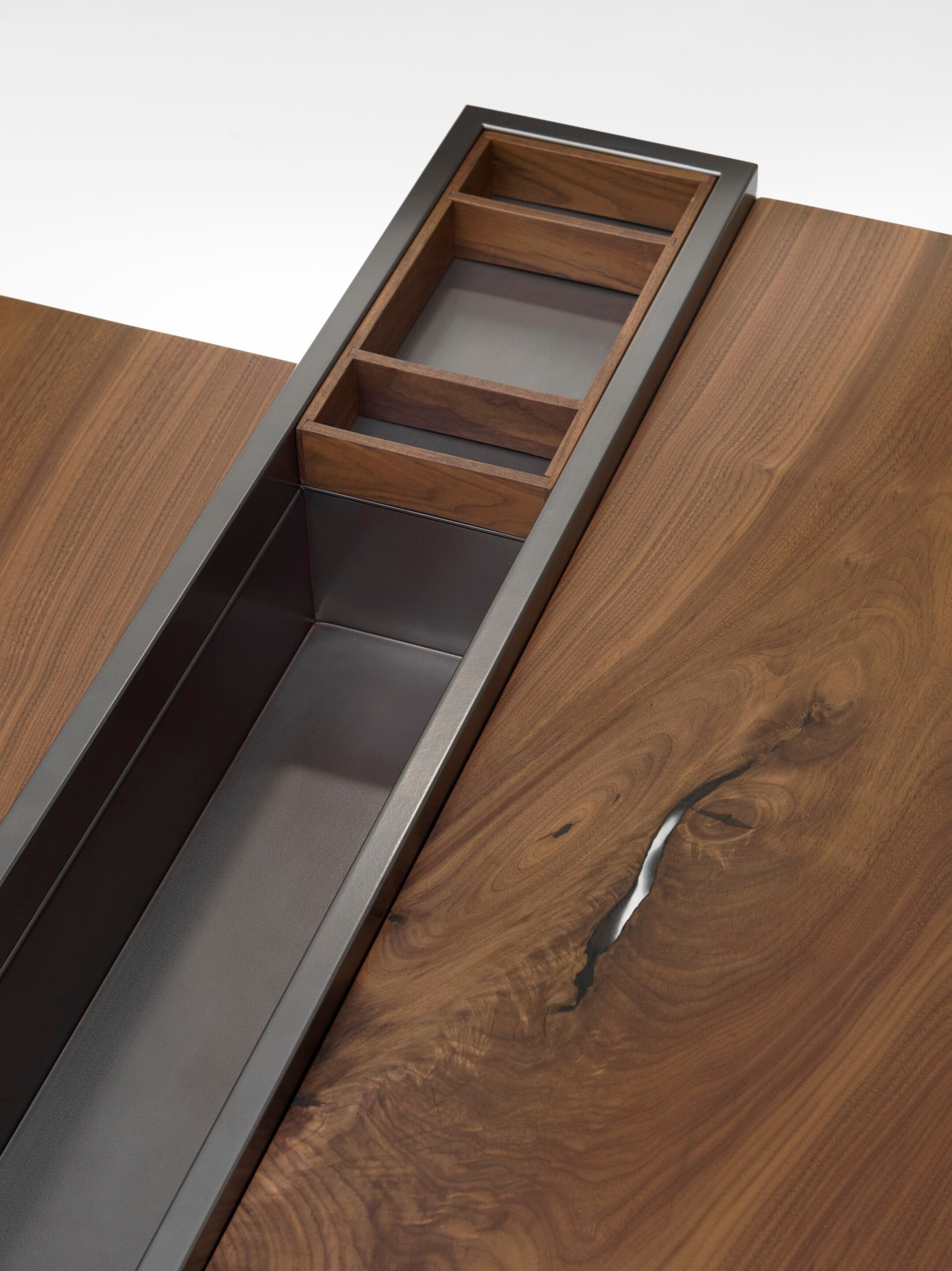 LEONARDO L1021 Coffee table By Arte Brotto