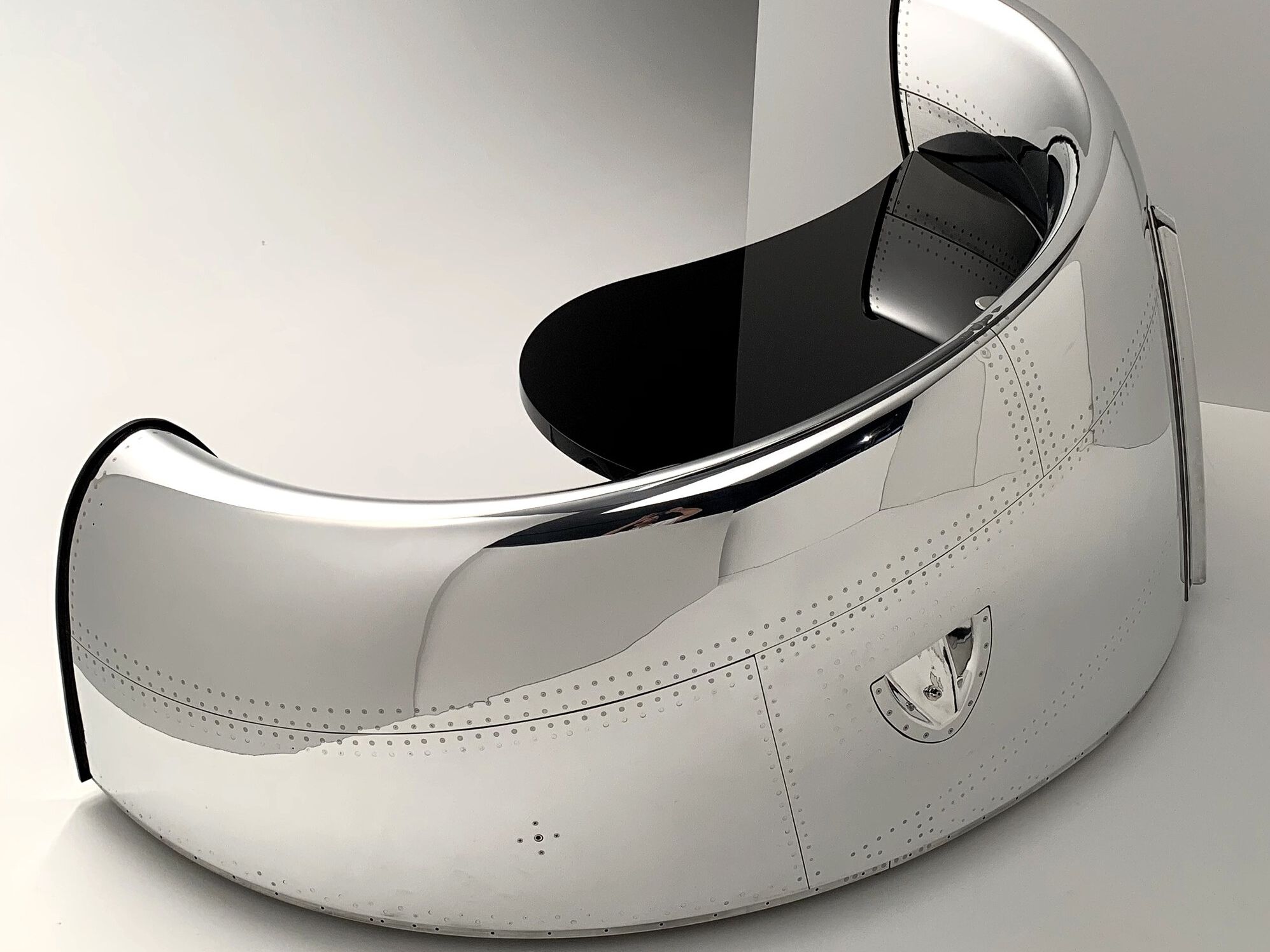 AIR-REC0166 Reception desk By Arteinmotion