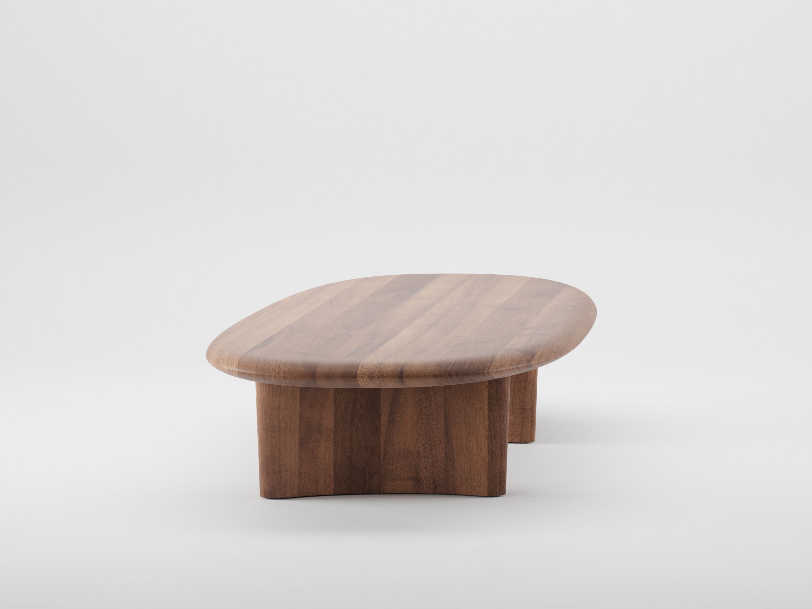 MONUMENT Coffee table By Artisan