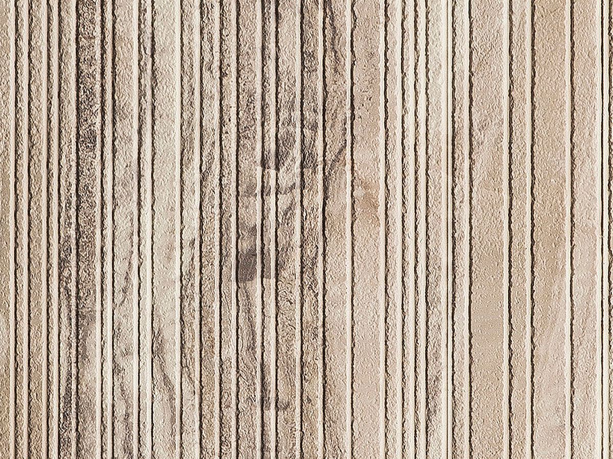 VOLKORN TRAVERTINE 3D Wall Cladding with travertine effect By Artstone ...