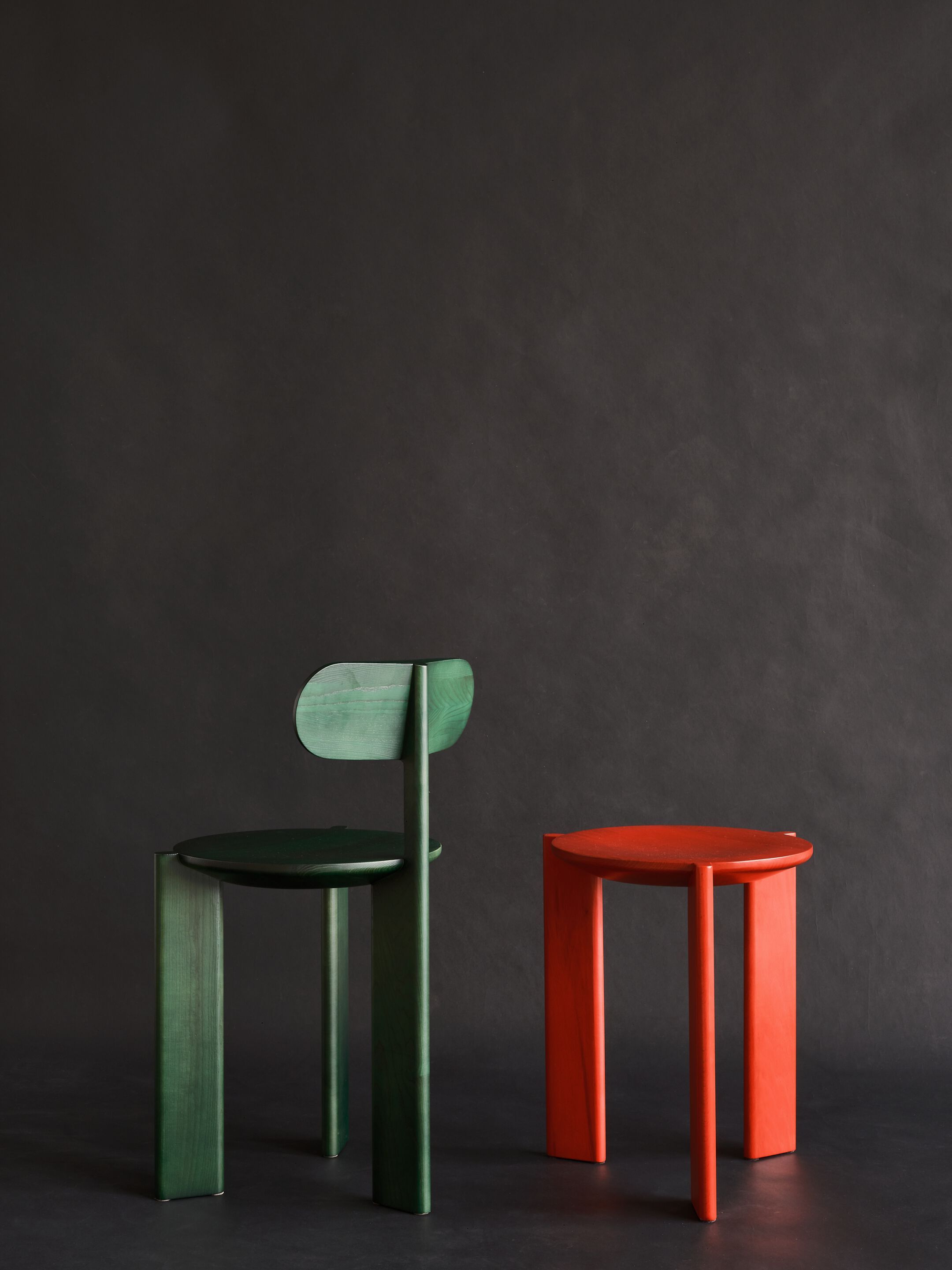 TAPTAP 2 Stool By Artu