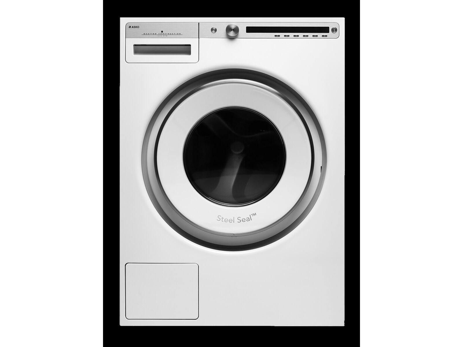 W 4114 C.W/3 洗衣机 By Asko Appliances