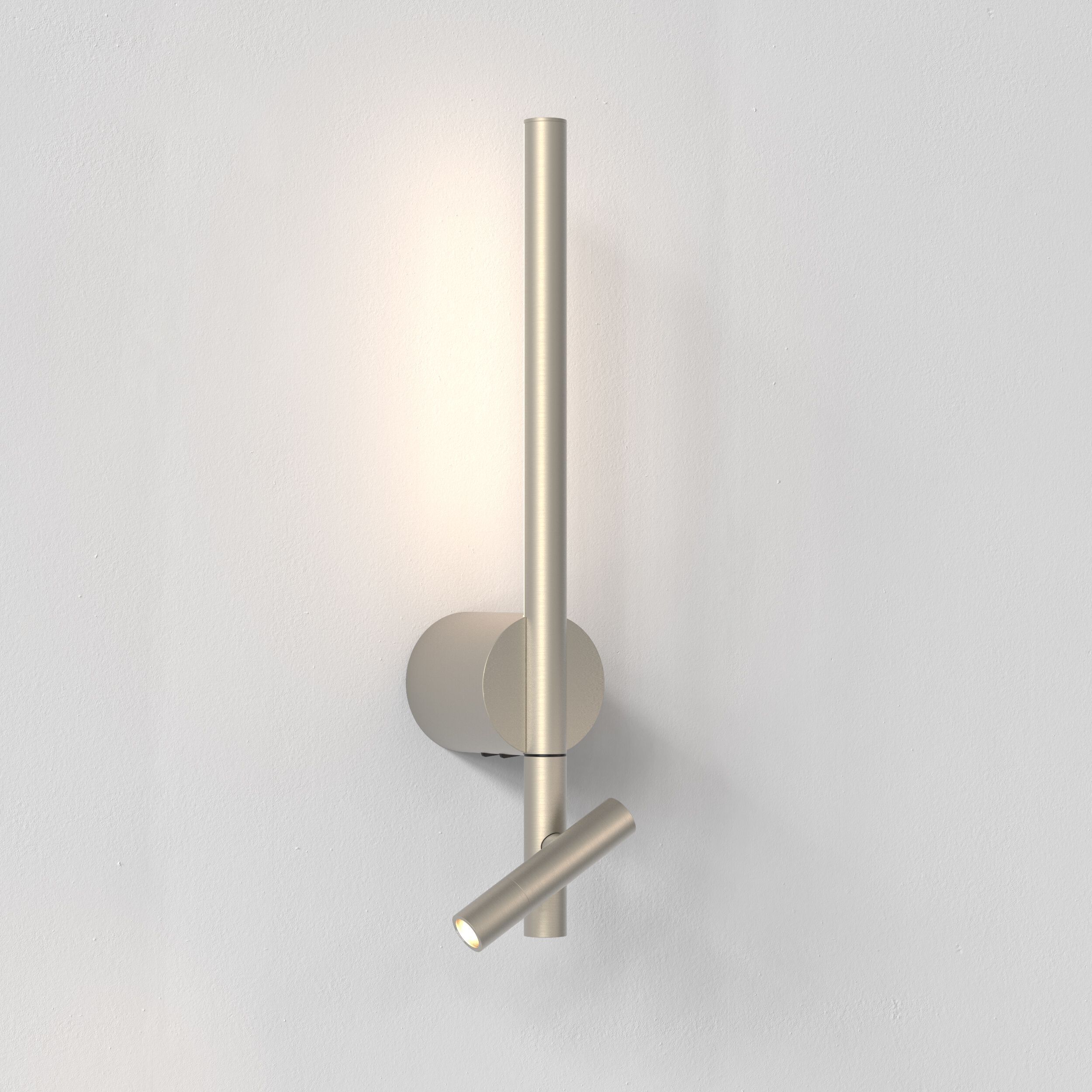 BATON READER LED Wall lamp By Astro Lighting