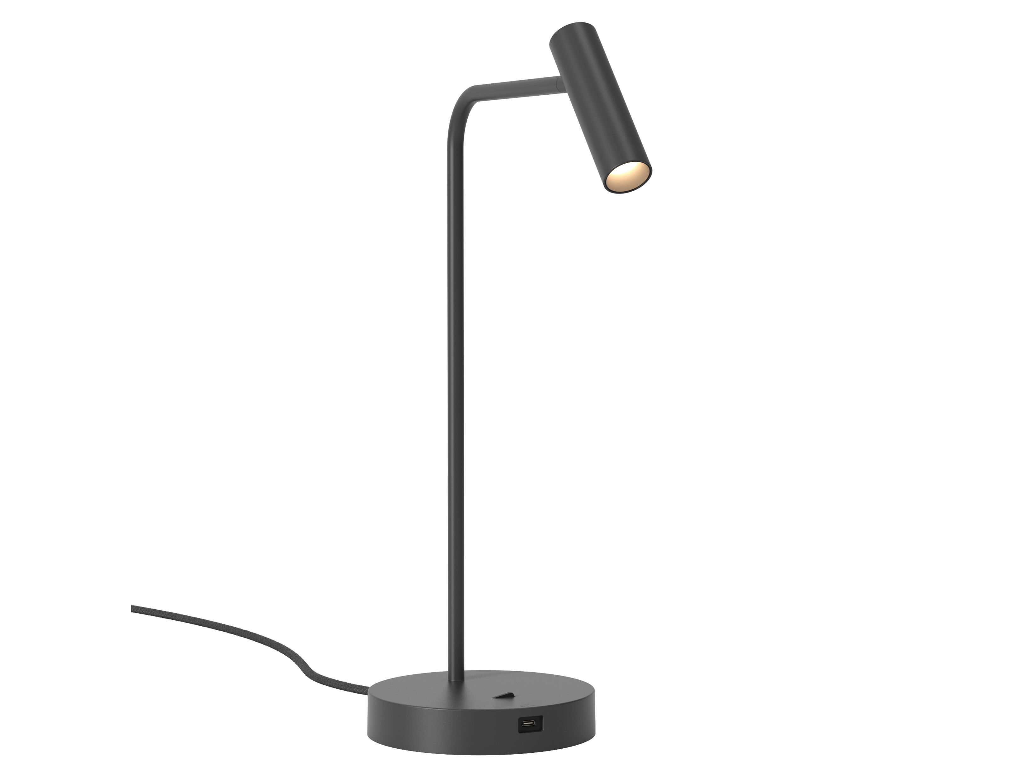 ENNA DESK USB LED aluminium desk lamp By Astro Lighting