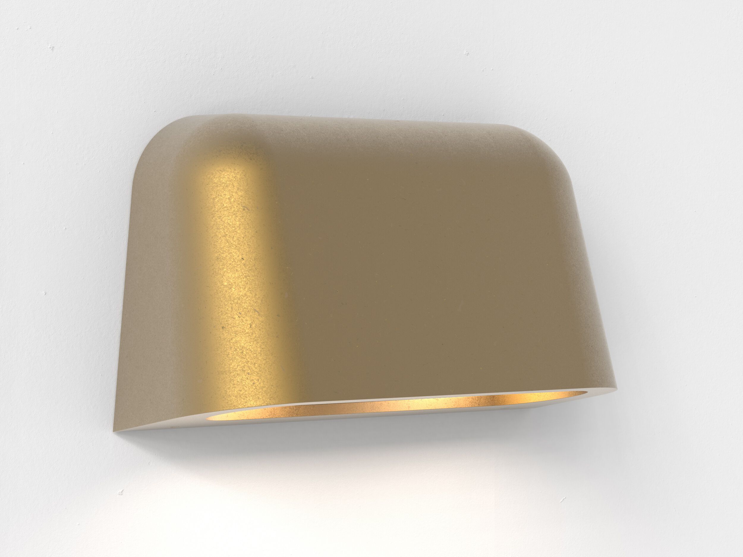 MAST TWIN Outdoor wall lamp By Astro Lighting