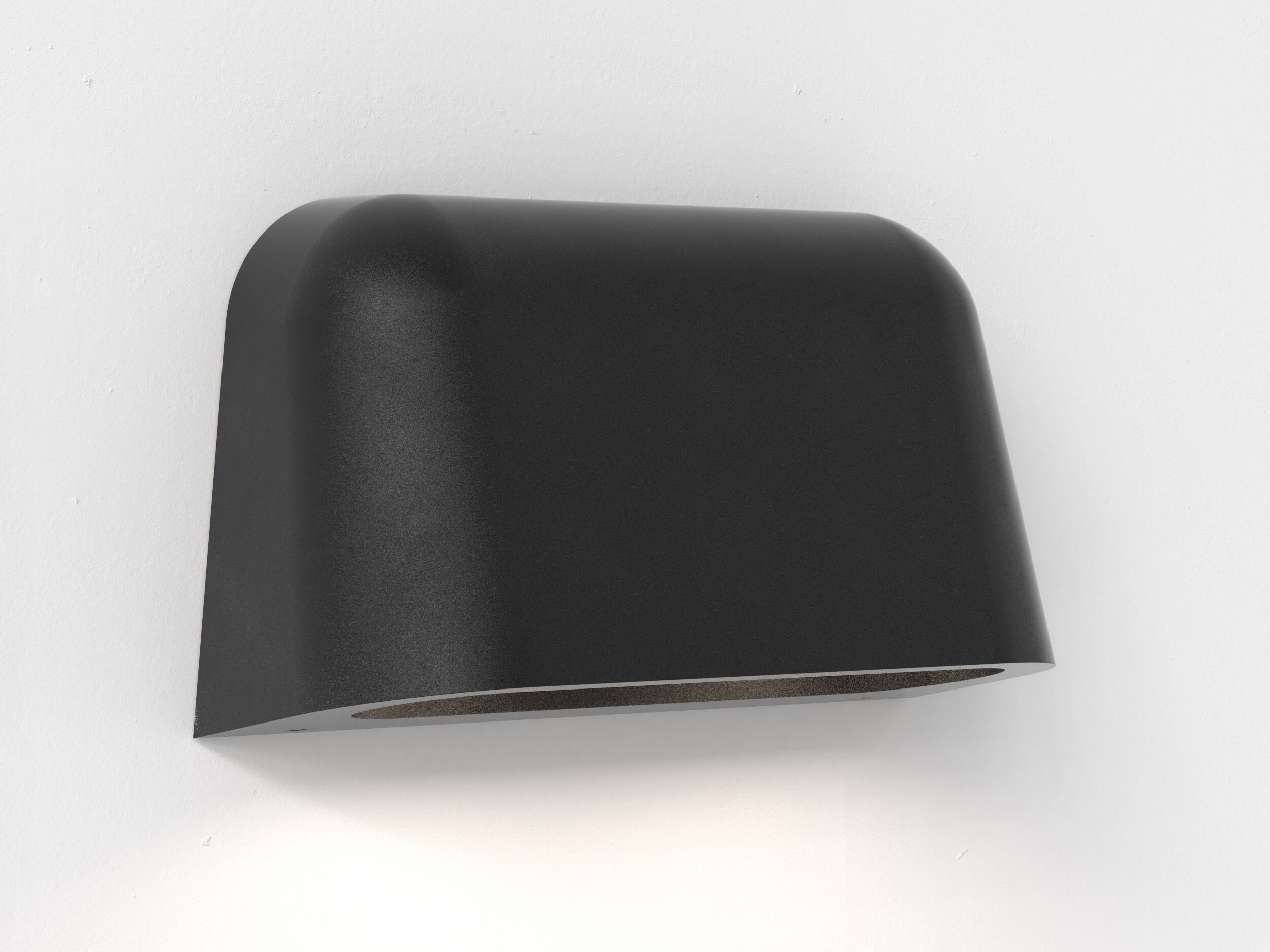 MAST TWIN Outdoor wall lamp By Astro Lighting