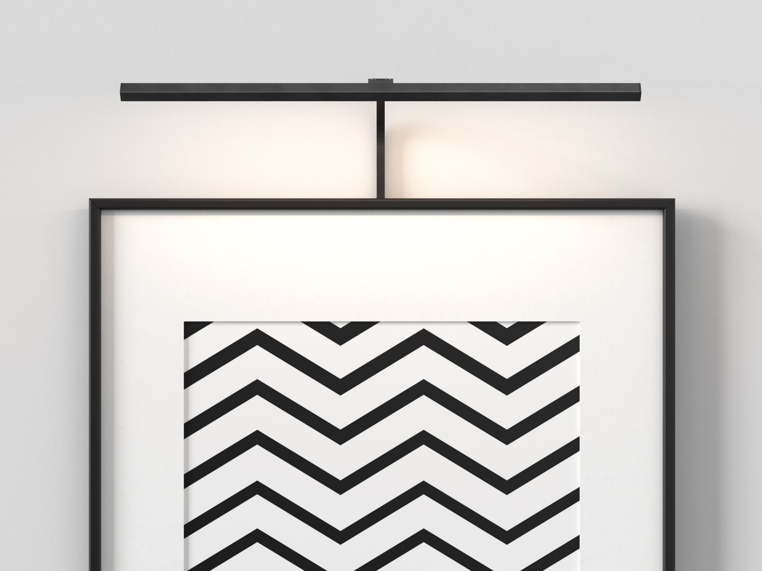 MONDRIAN 600 FRAME 壁灯 By Astro Lighting