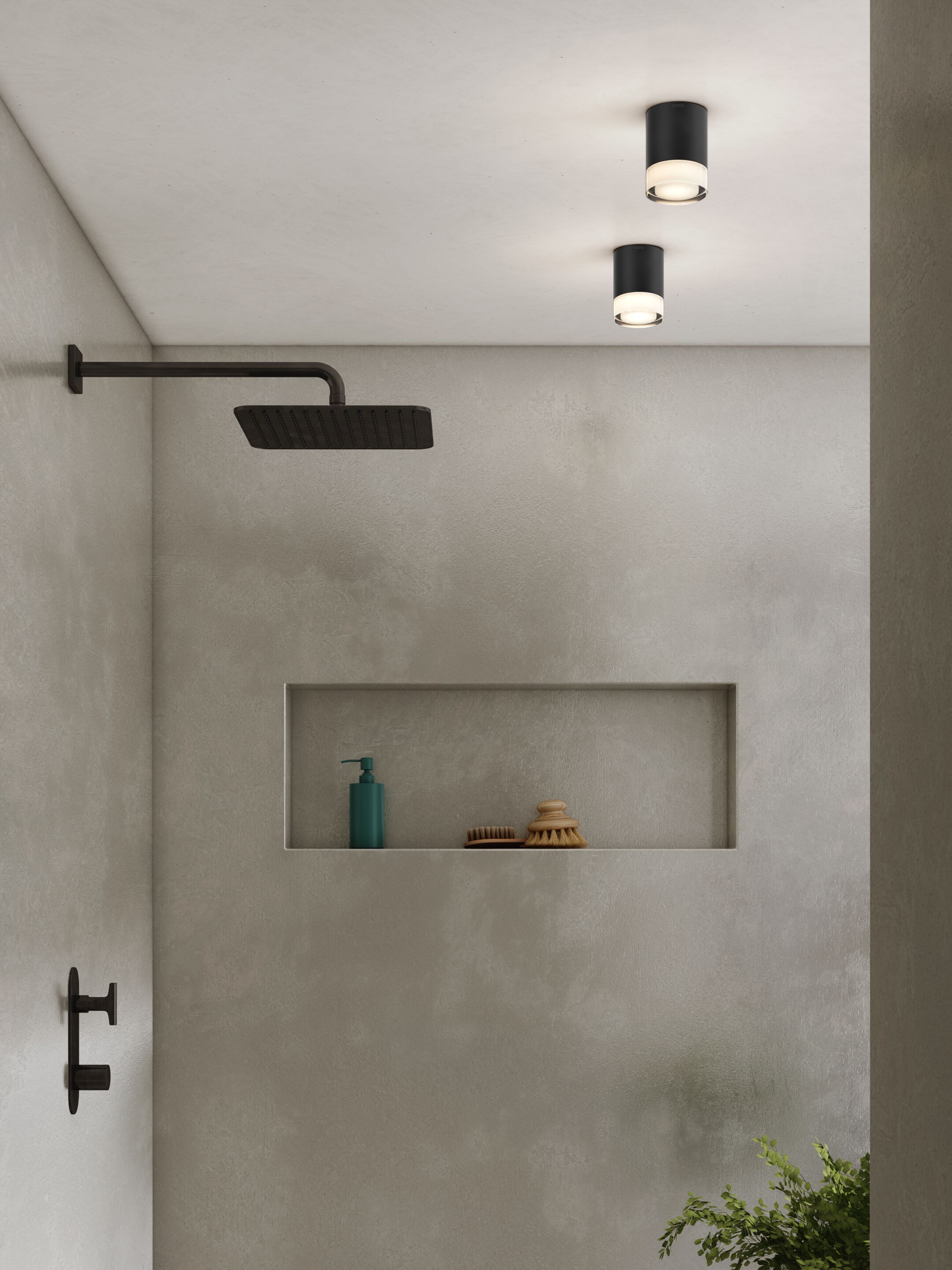 OTTAWA Ceiling lamp By Astro Lighting