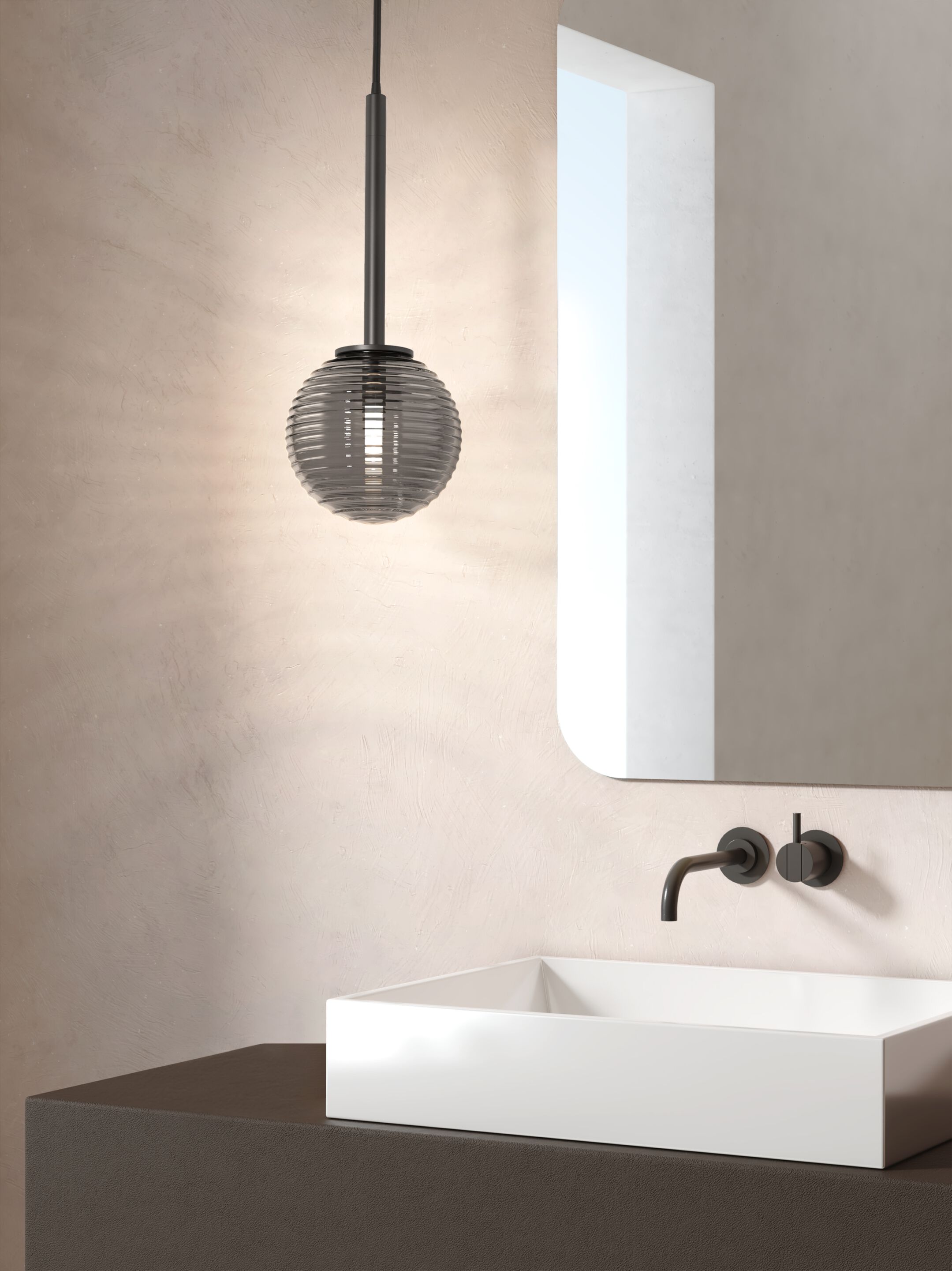 TACOMA PENDANT Pendant lamp By Astro Lighting