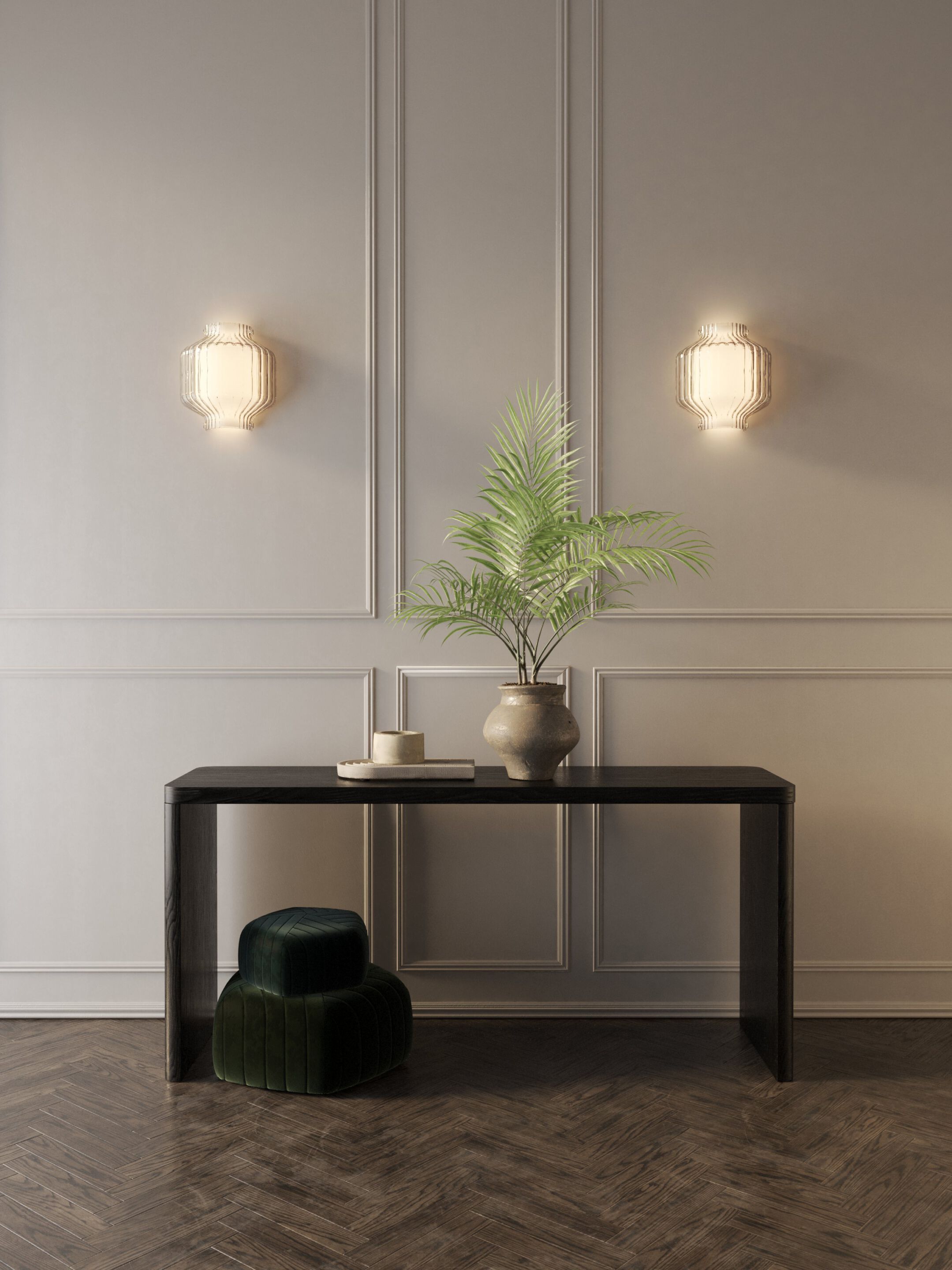 TORO Wall lamp By Astro Lighting