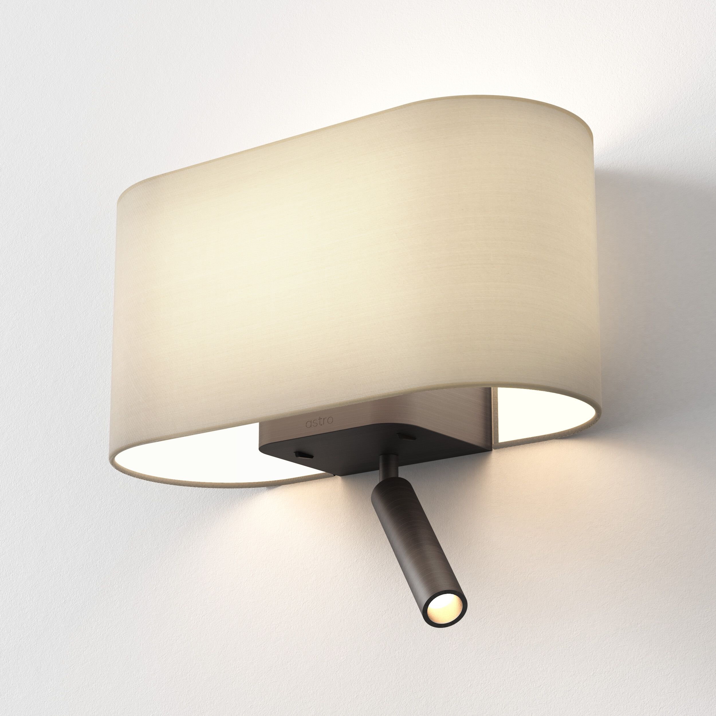 VENN READER Wall lamp By Astro Lighting