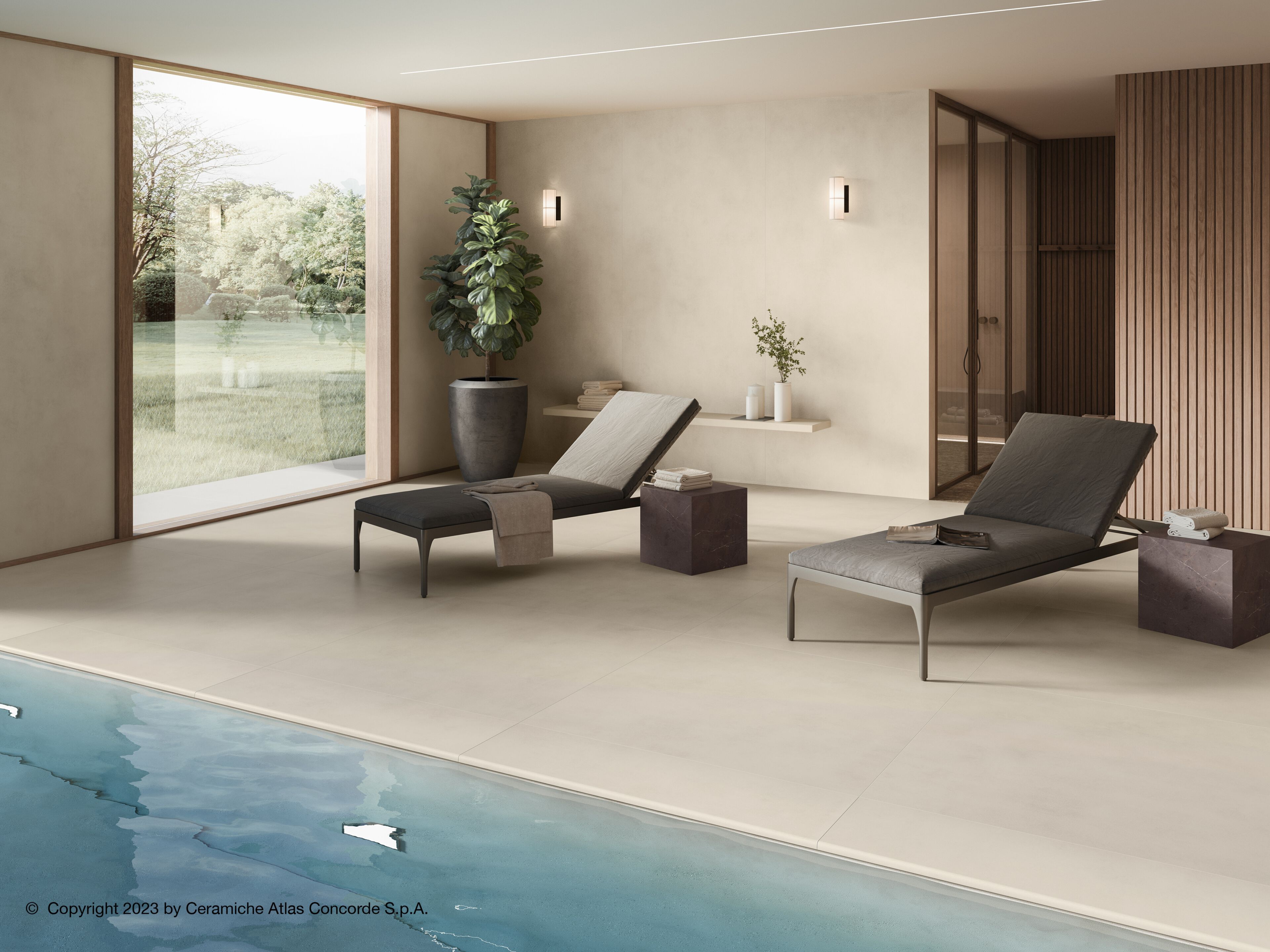 BOOST BALANCE Flooring By Atlas Concorde