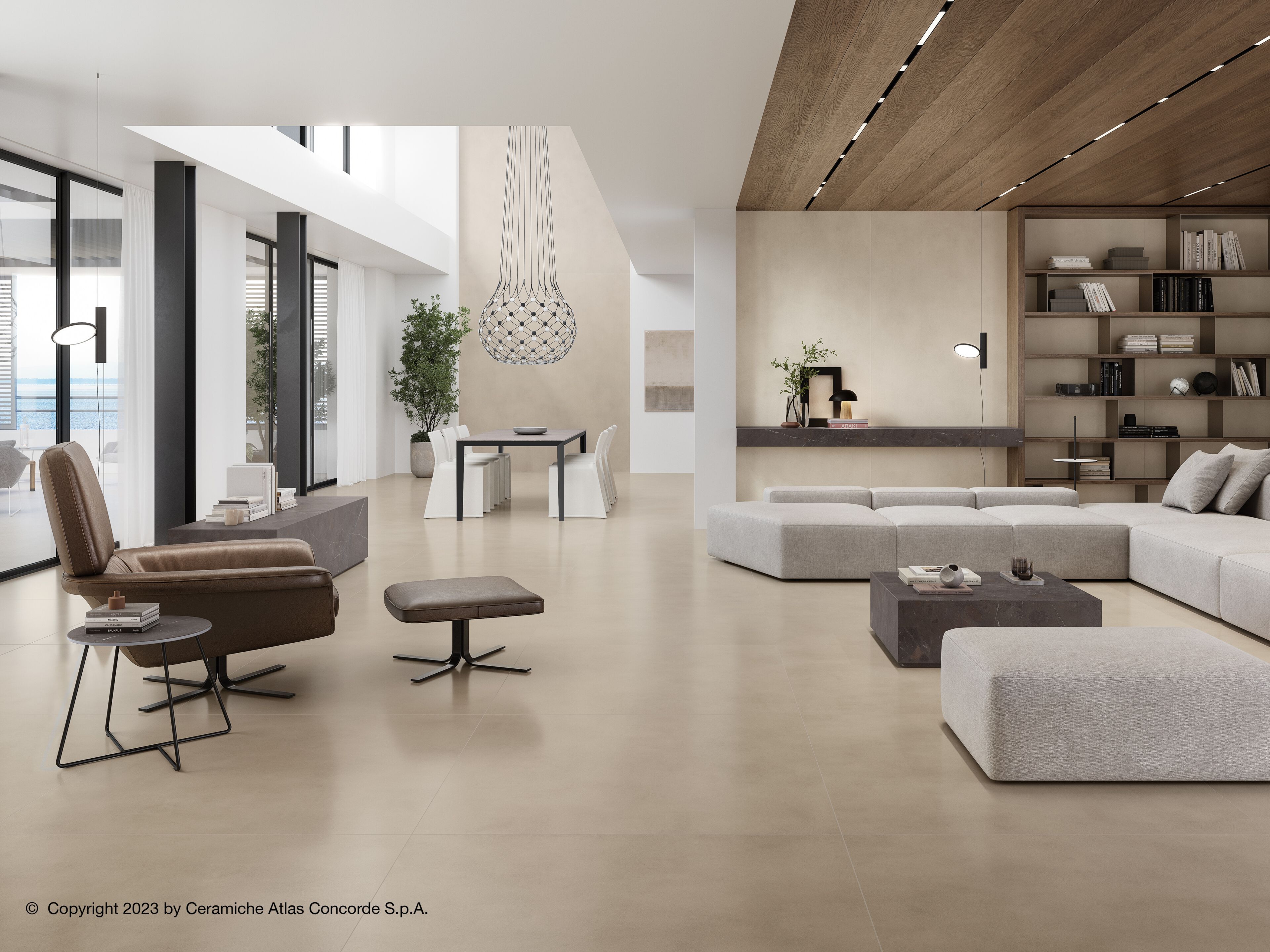 BOOST BALANCE Flooring By Atlas Concorde