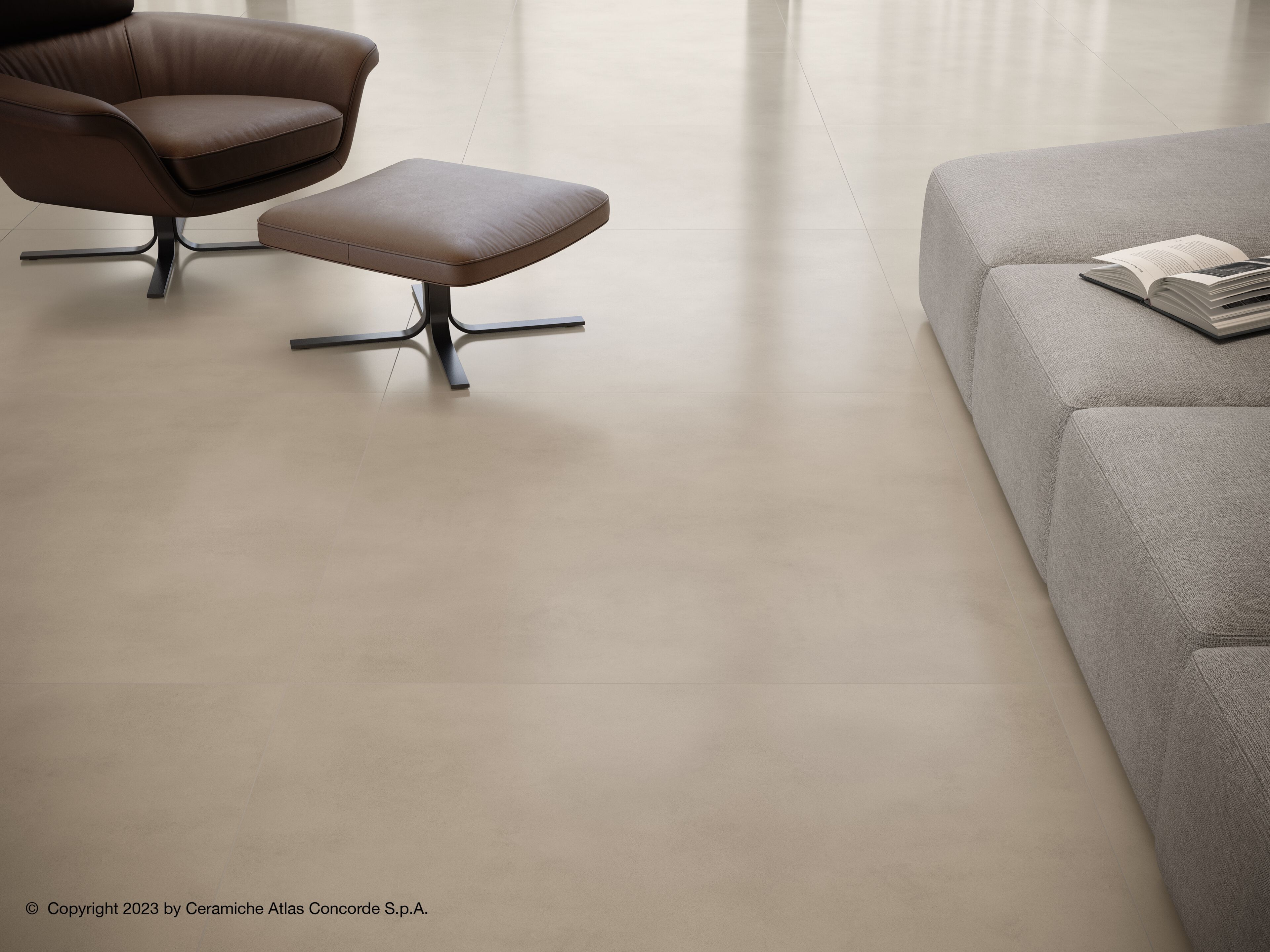 BOOST BALANCE Flooring By Atlas Concorde