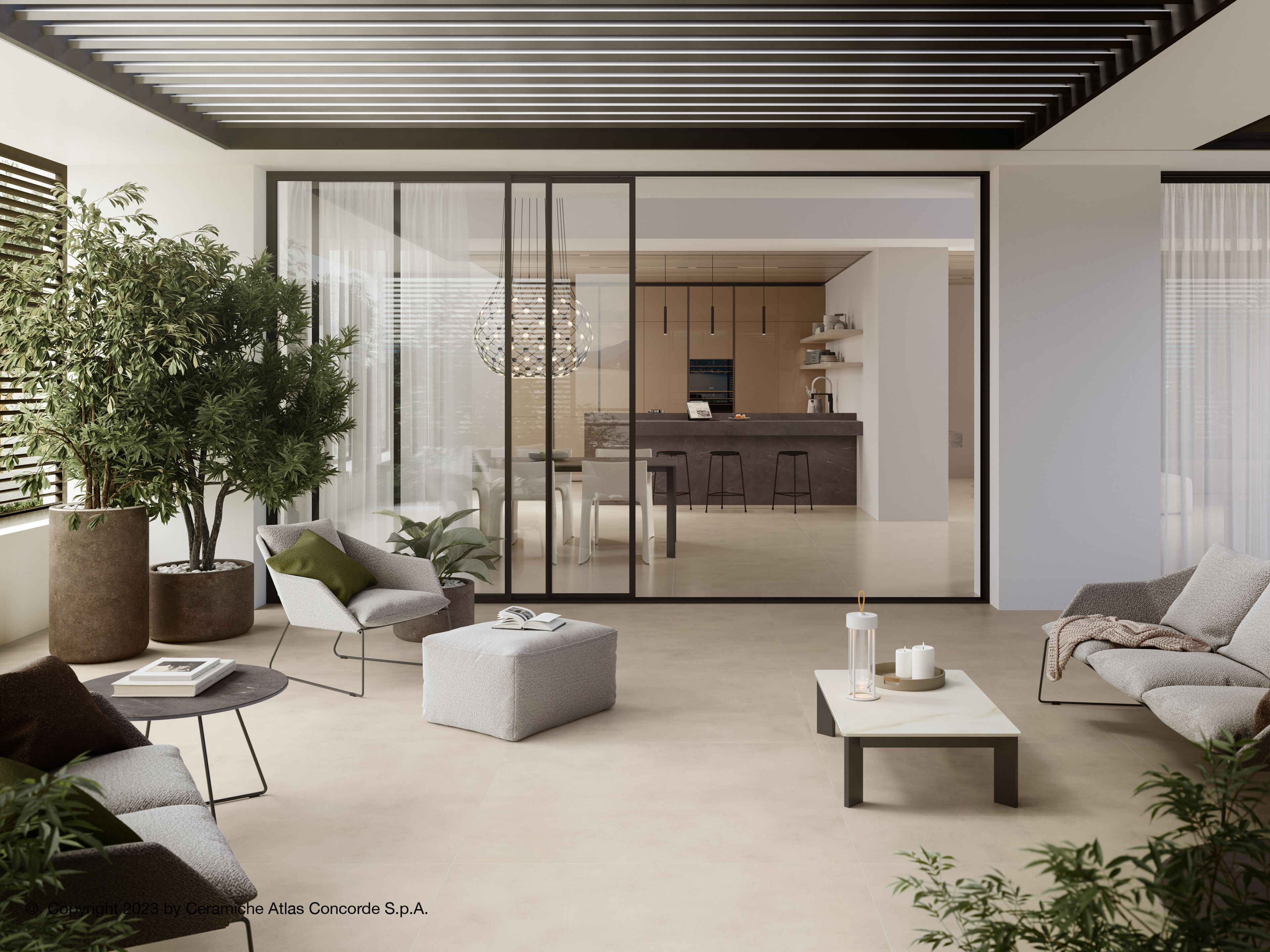 BOOST BALANCE Flooring By Atlas Concorde