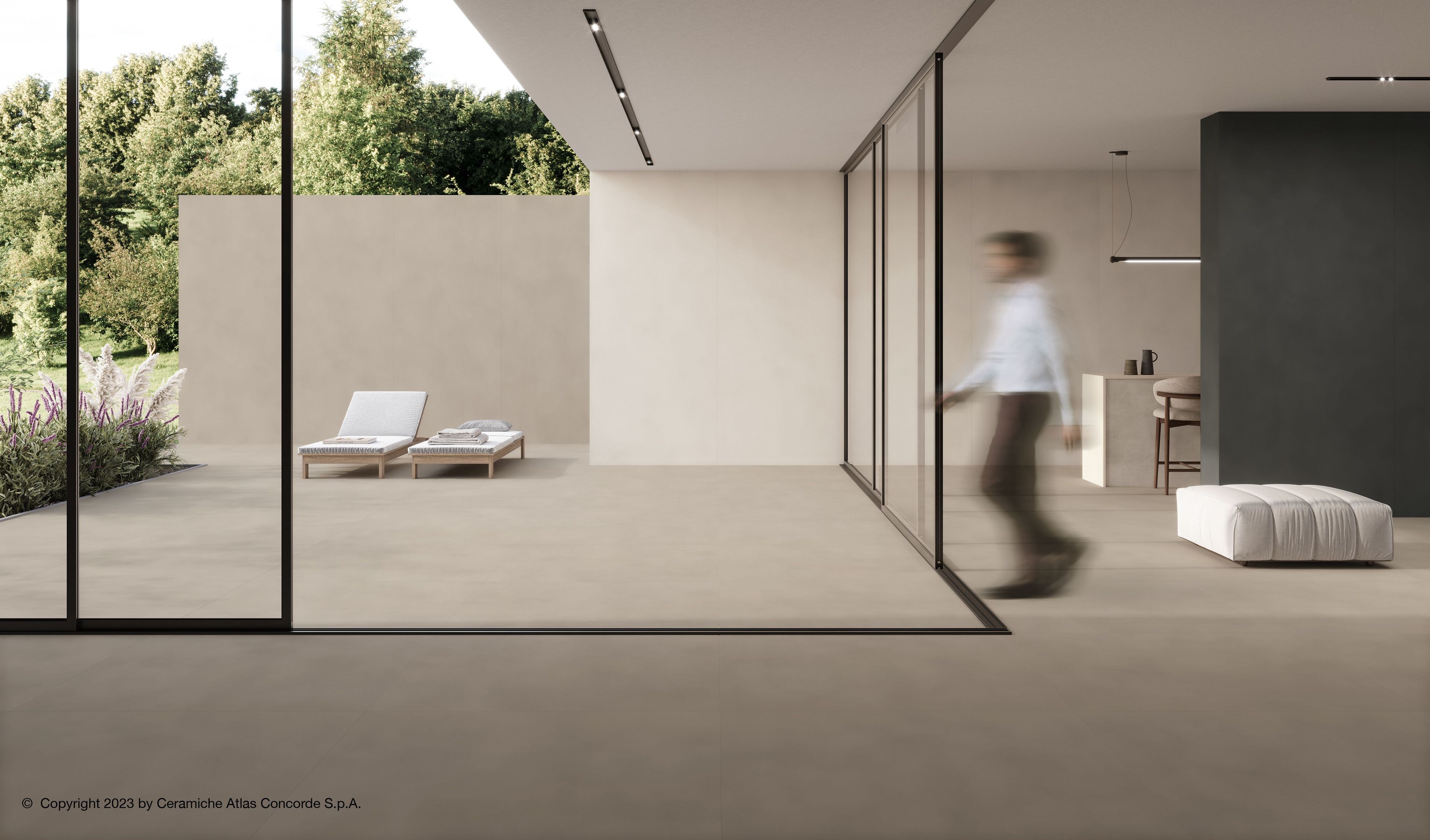 BOOST BALANCE Flooring By Atlas Concorde