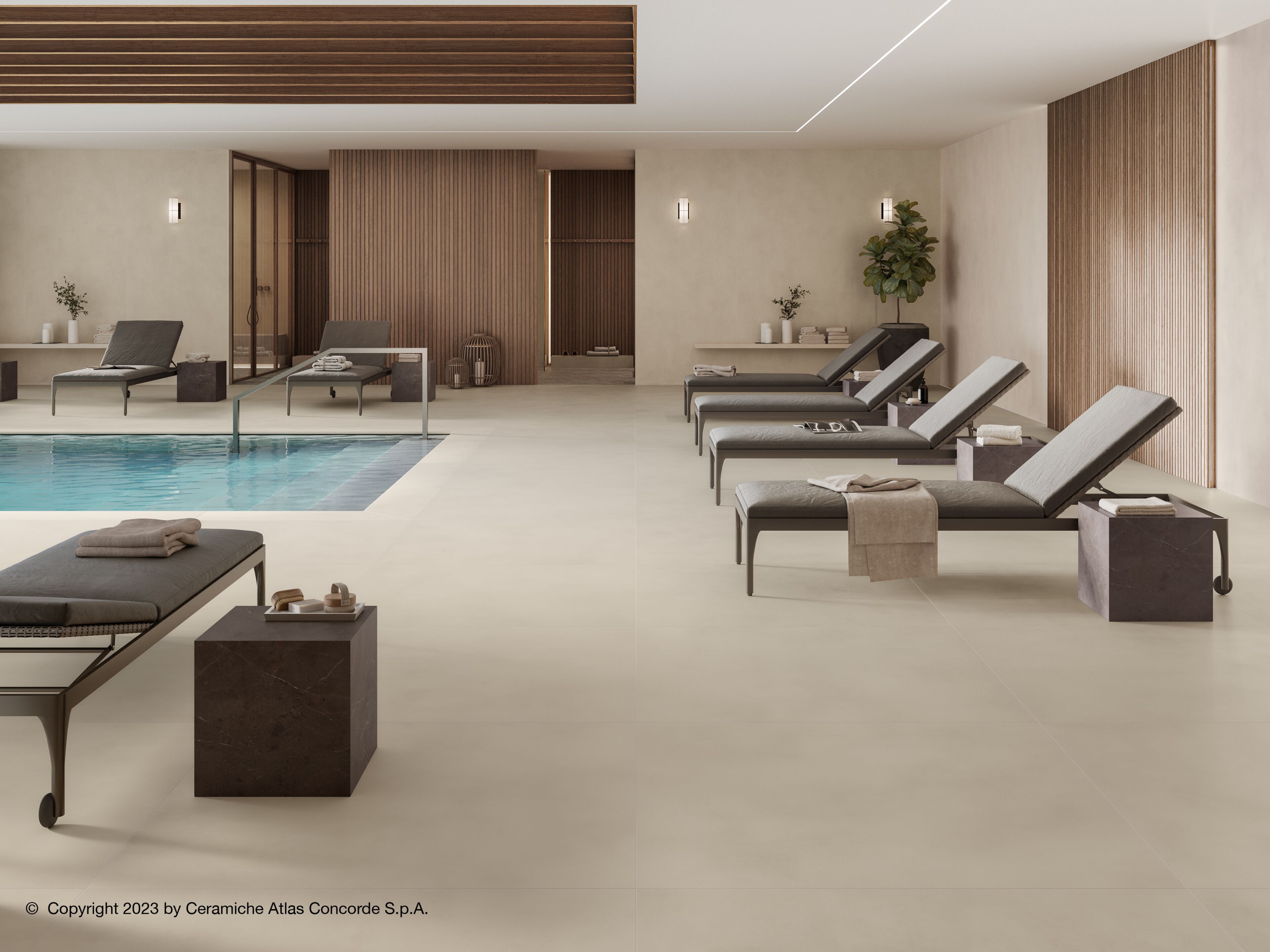 BOOST BALANCE Flooring By Atlas Concorde