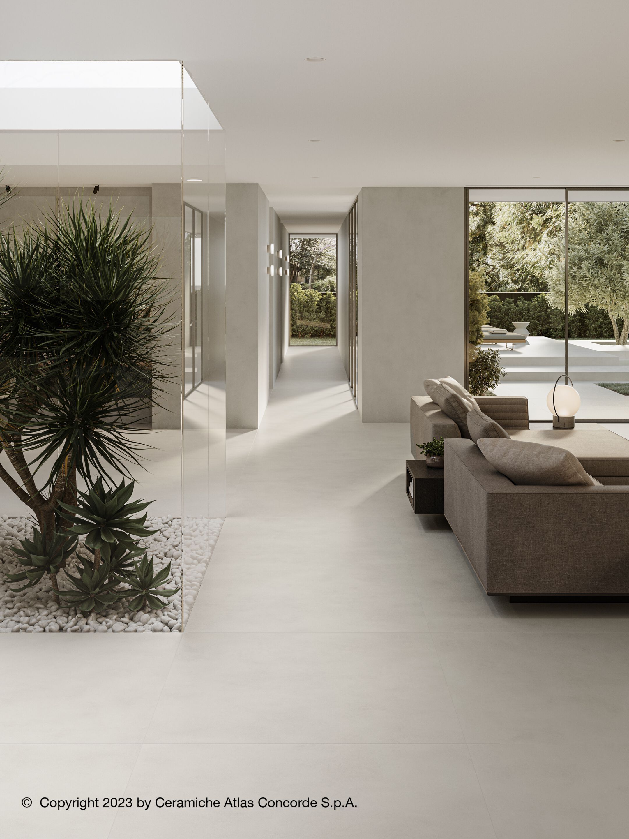 BOOST BALANCE Flooring By Atlas Concorde