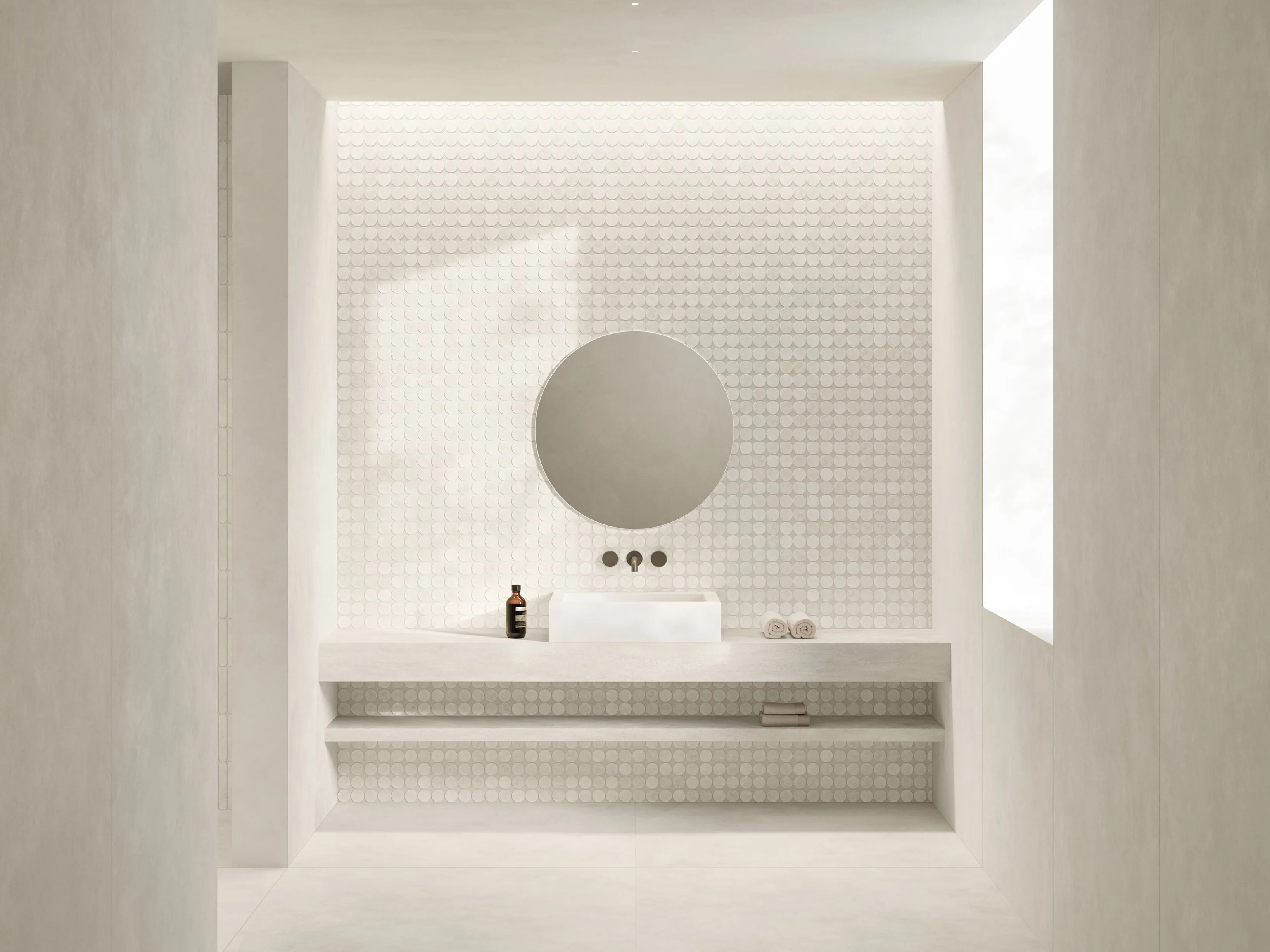 BOOST EXPRESSION Wall tiles By Atlas Concorde