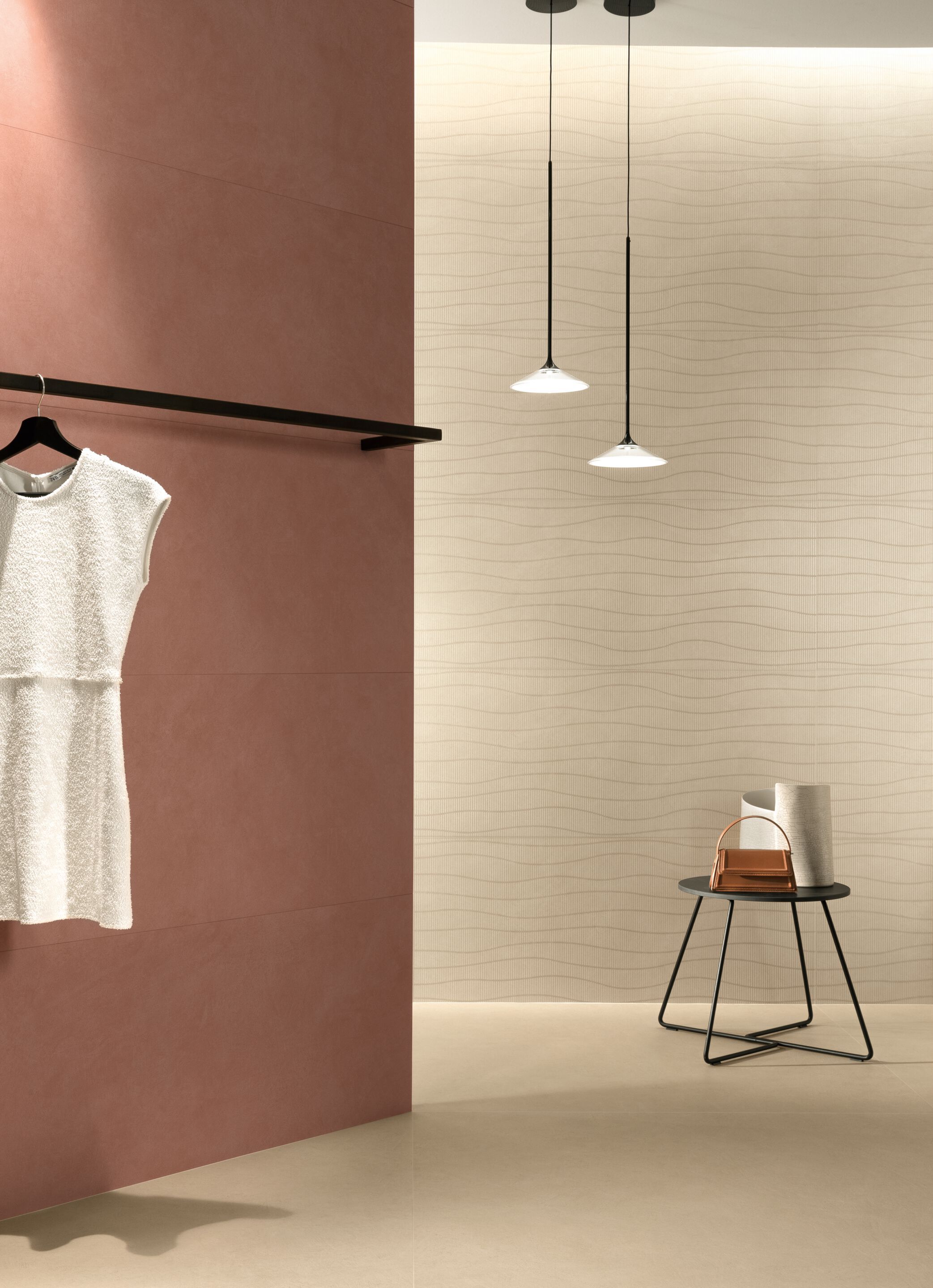 BOOST NATURAL PRO Wall tiles By Atlas Concorde