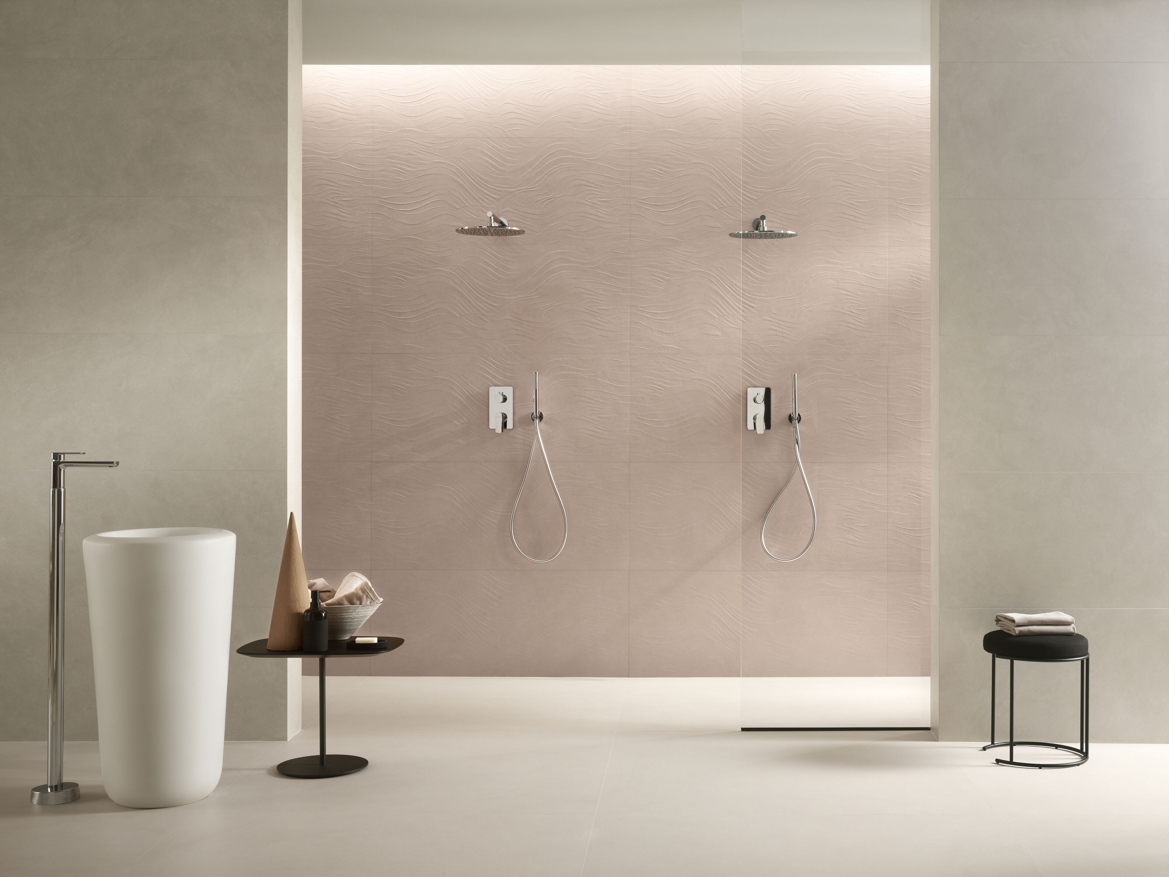 BOOST NATURAL PRO Wall tiles By Atlas Concorde