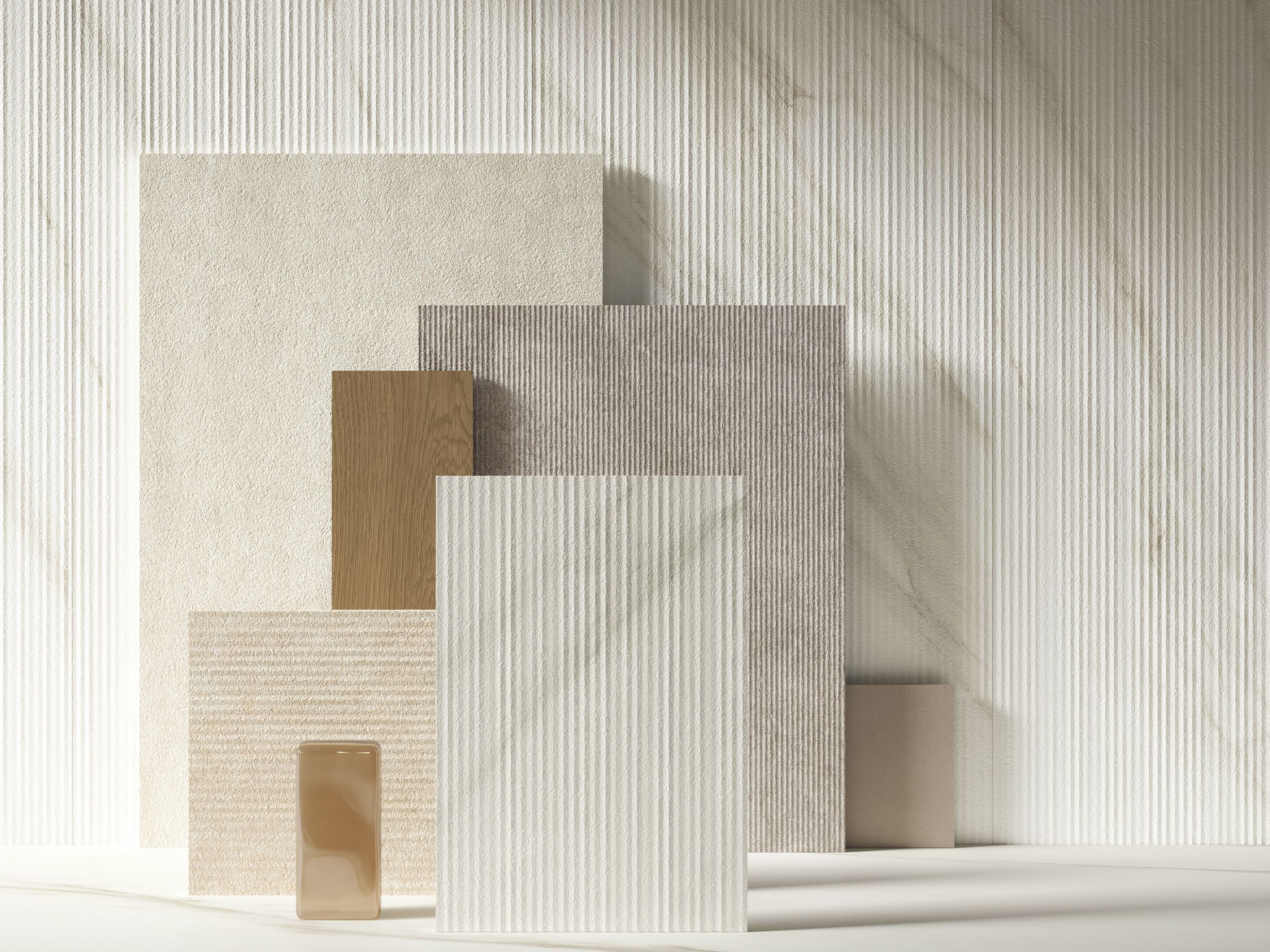 MARVEL 3D 3D Wall Cladding By Atlas Concorde