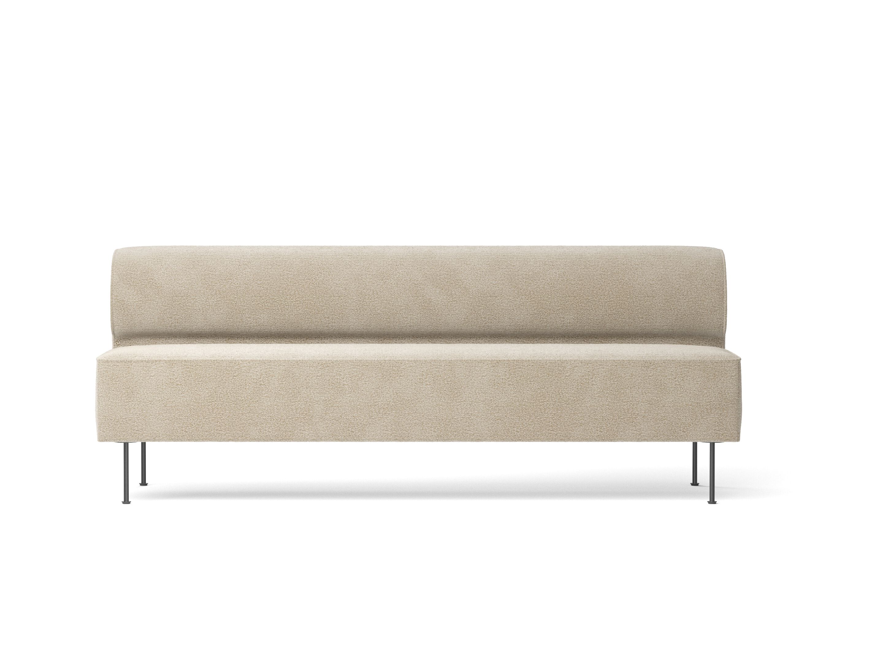 EAVE DINING SOFA Sofa By Audo Copenhagen | design Norm Architects